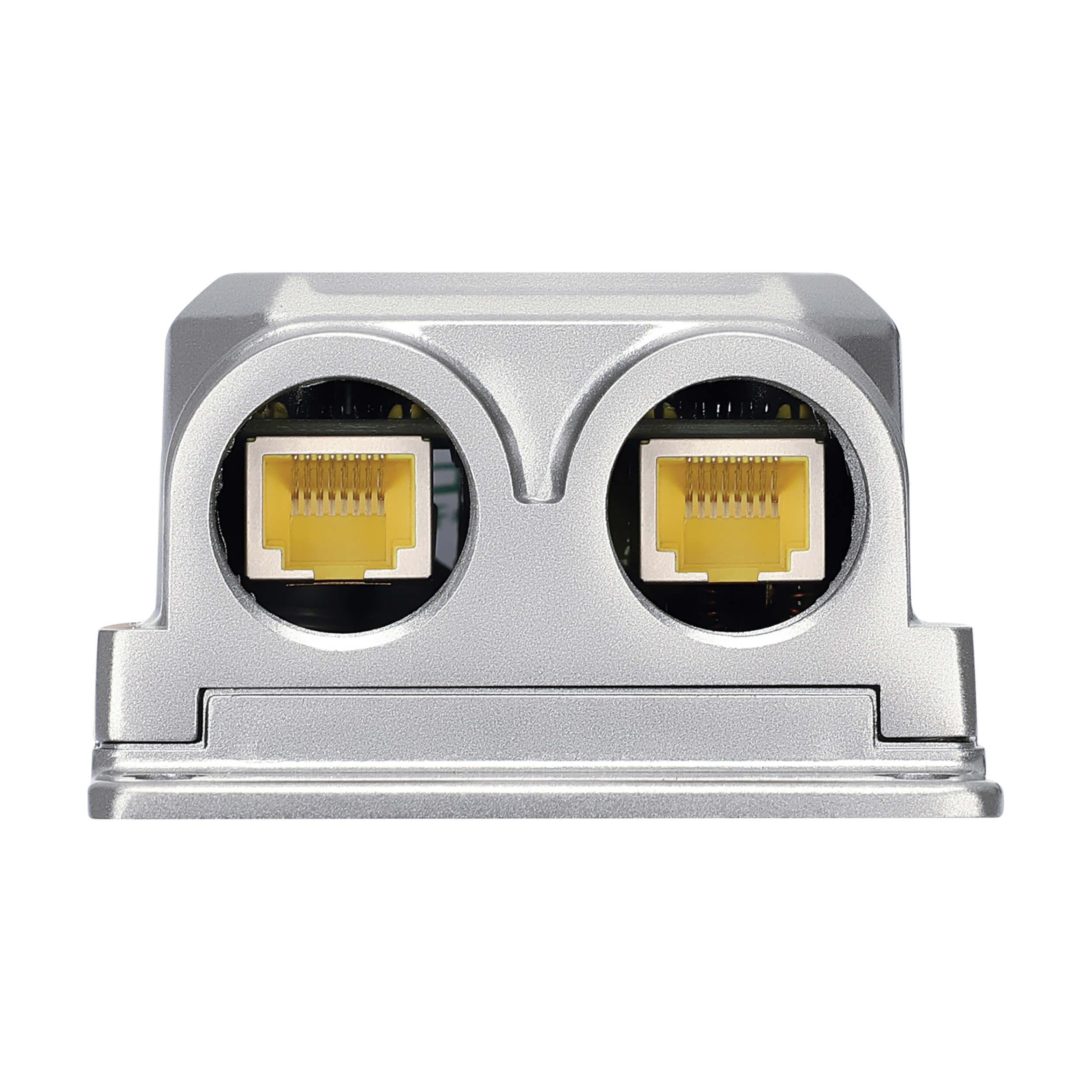 2-Port Gigabit Waterproof, Vandal-Proof PoE Extender, 95W, 100M | Eaton