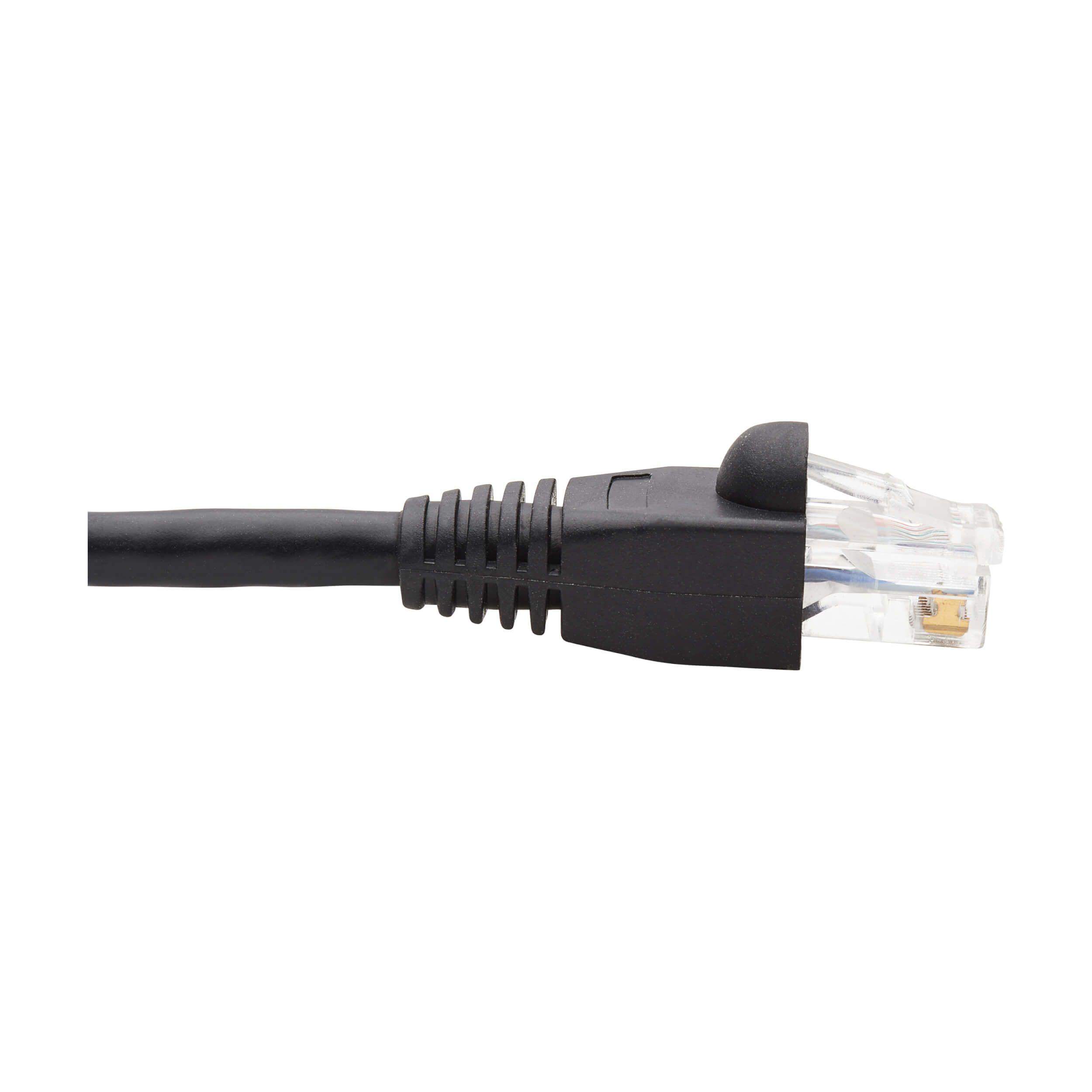 PoE to USB Micro B, RJ45, Active Splitter, 48V to 5V, 1A | Eaton