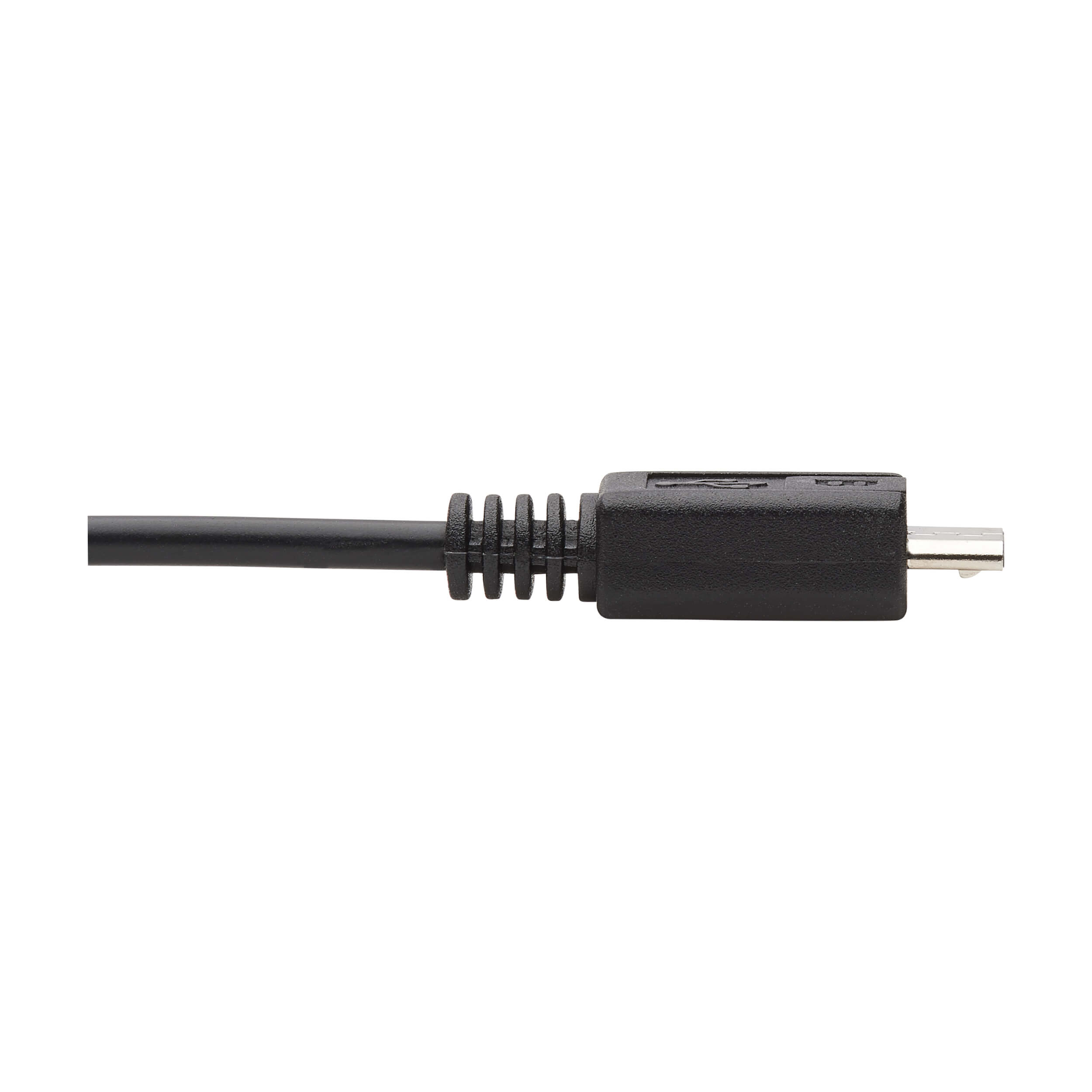 PoE to USB Micro B, RJ45, Active Splitter, 48V to 5V, 1A | Eaton