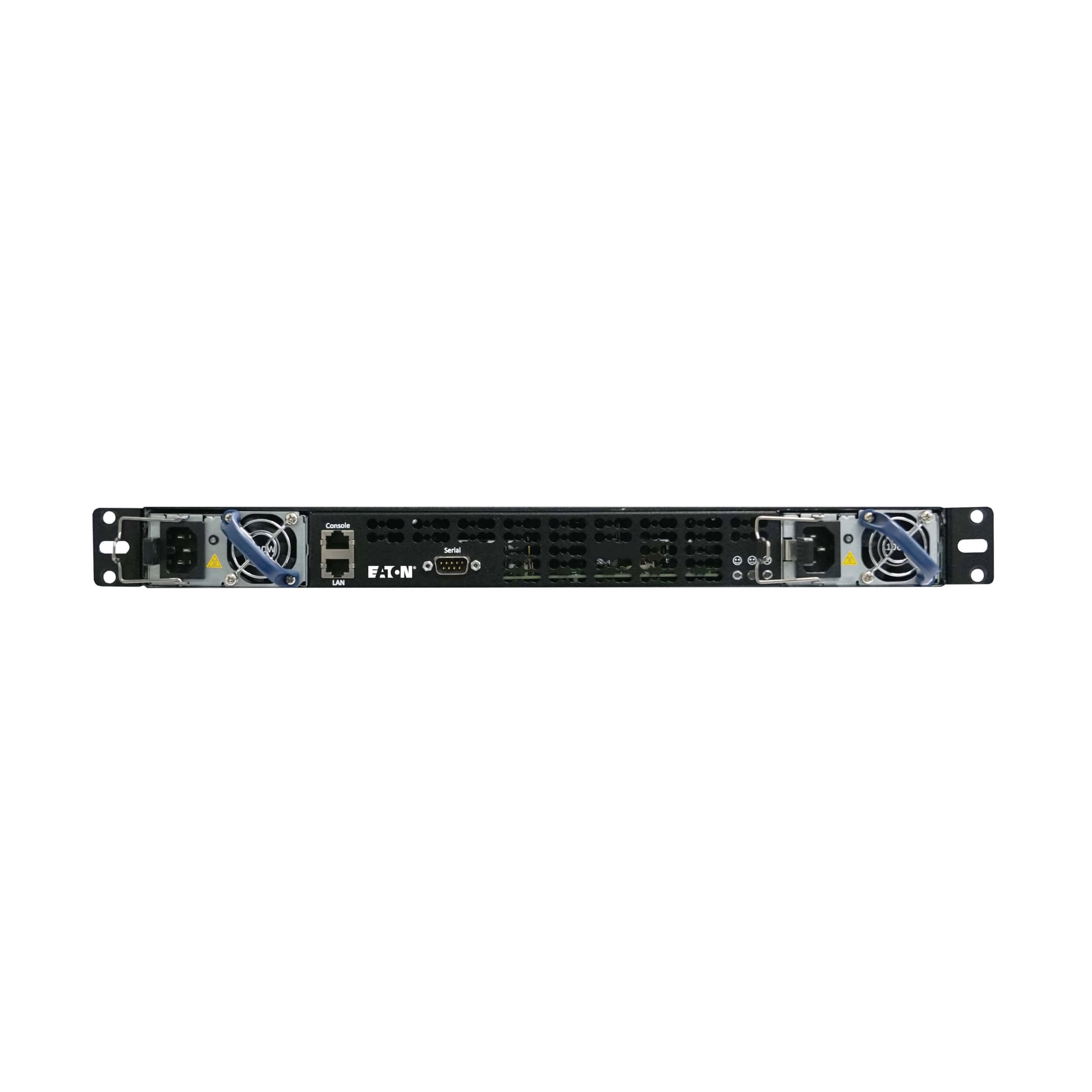 Eaton Robotic Fiber Patch Panel System, LC Duplex, Singlemode | Eaton