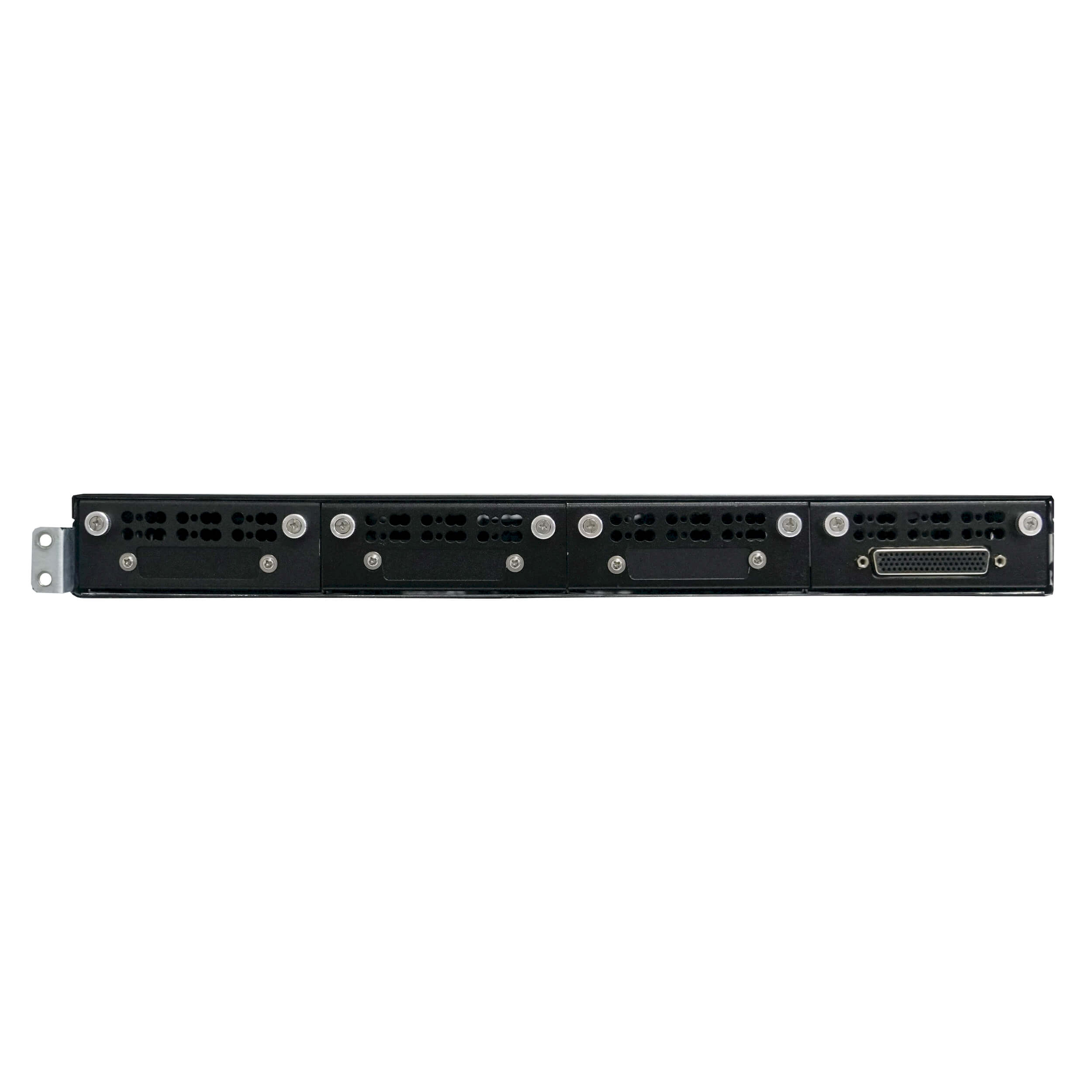 Eaton 1U Logic Control Unit for the NRFP Robotic Fiber Panel System | Eaton