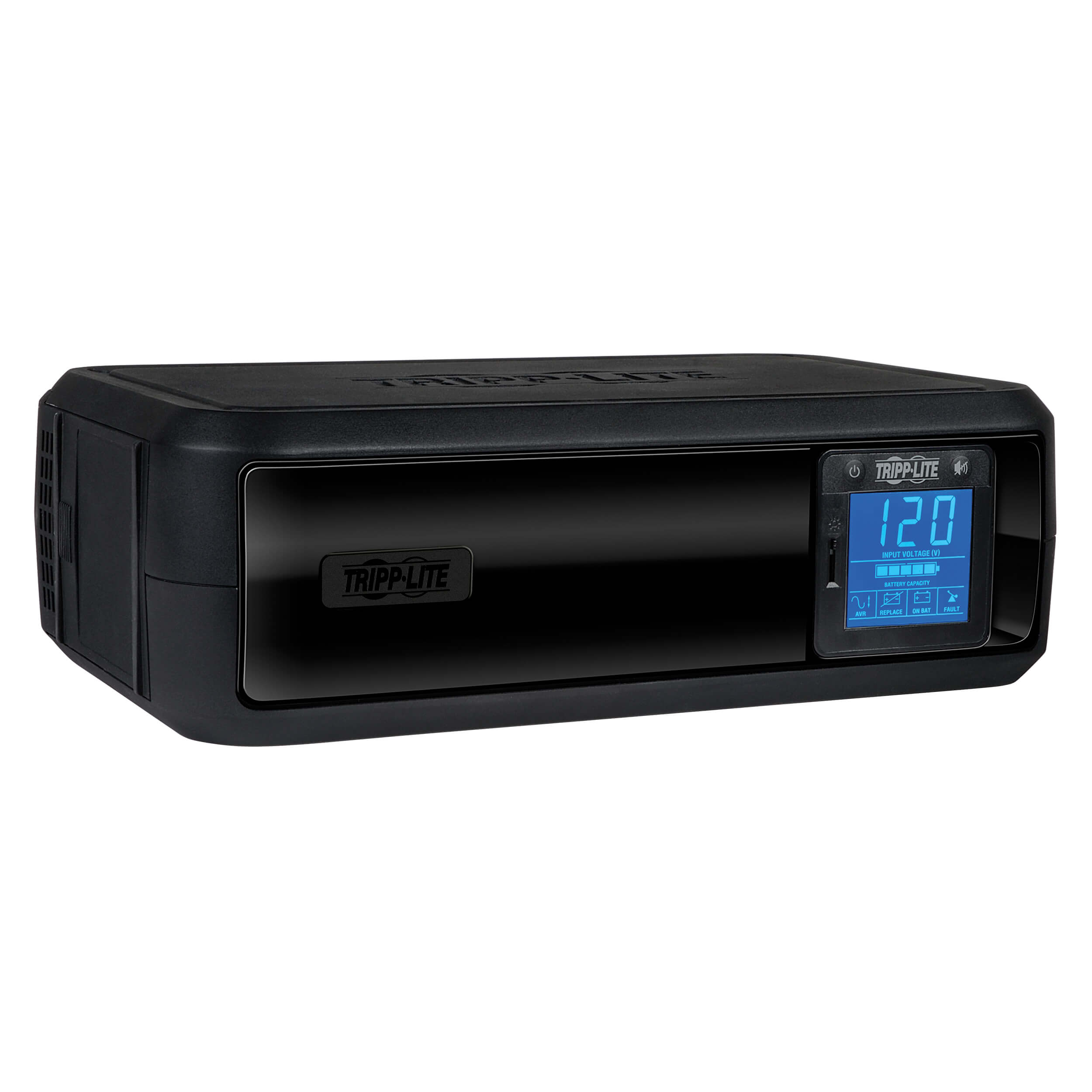 Line Interactive UPS System, 900VA, LCD display, USB port | Eaton