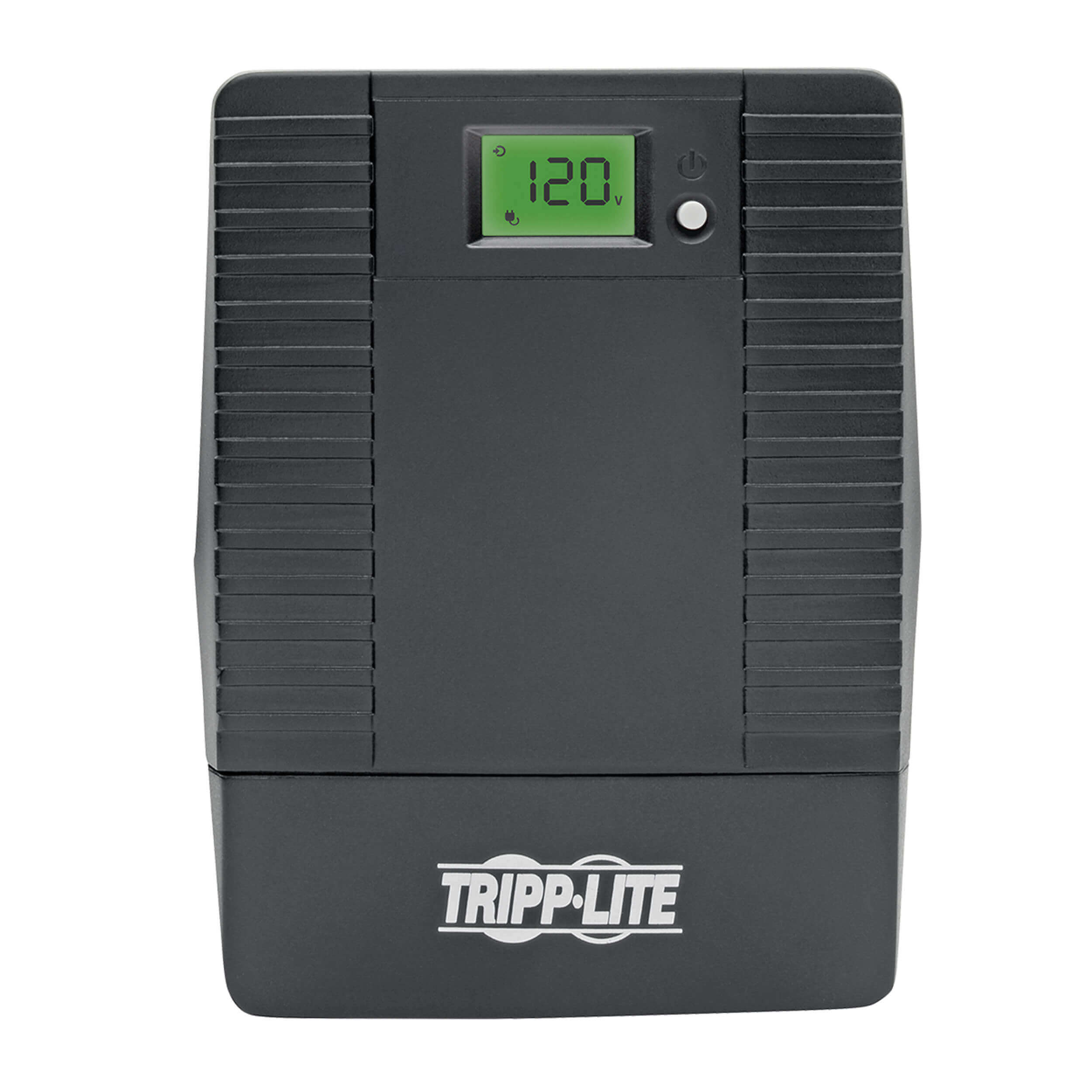 Line Interactive UPS, 500VA 360W, 6 Outlet, 120V, Tower | Eaton
