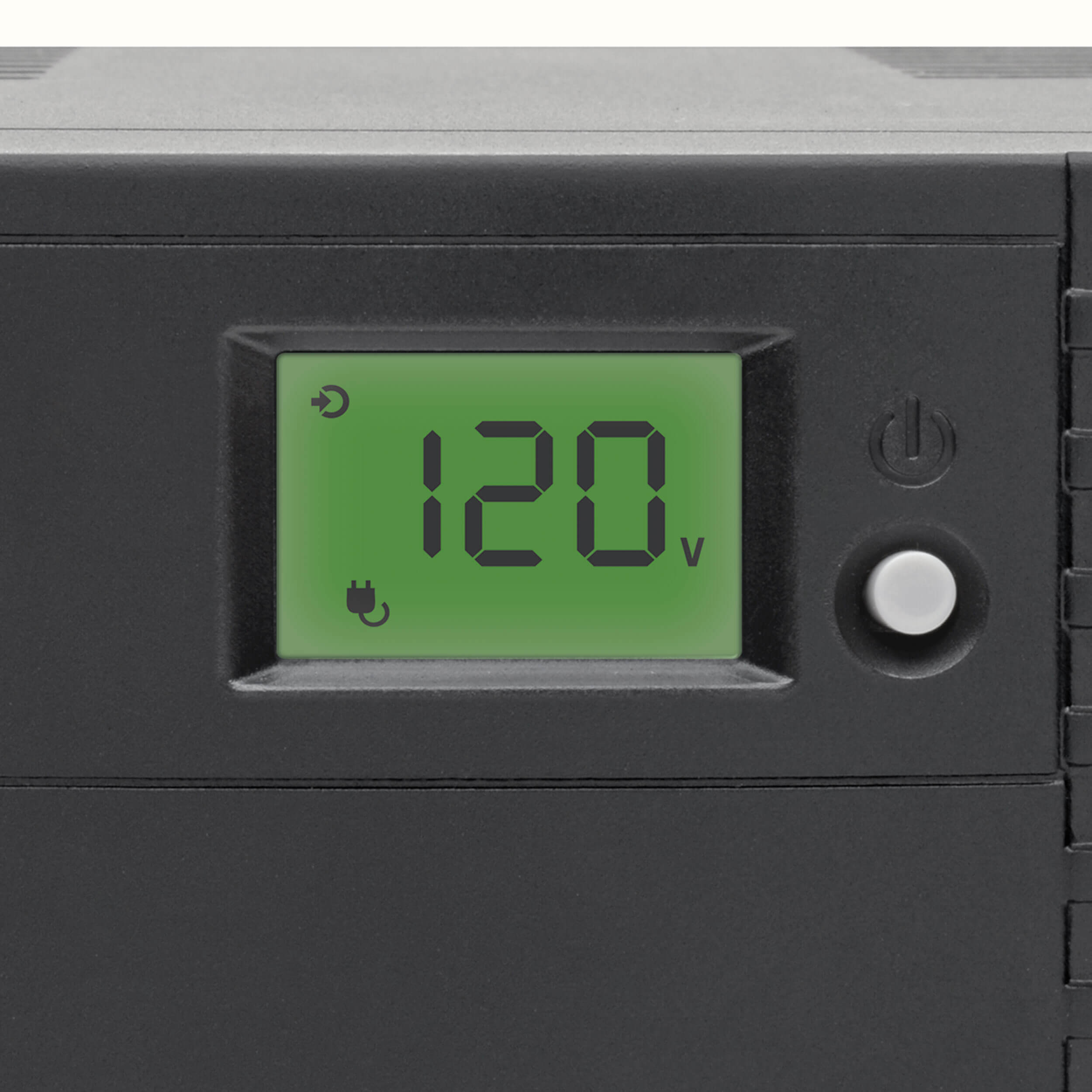 Line Interactive UPS, 500VA 360W, 6 Outlet, 120V, Tower | Eaton