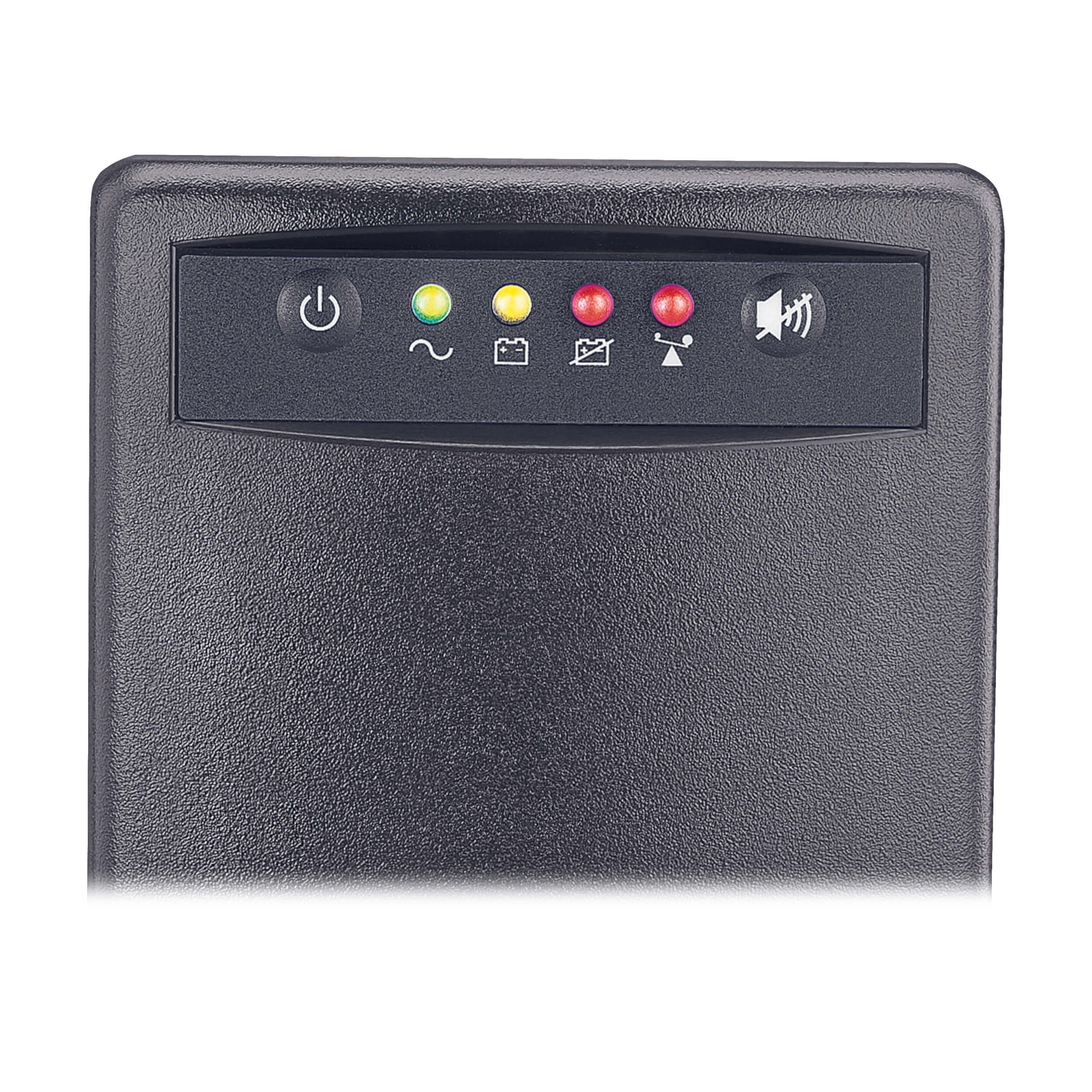 Line Interactive UPS, 1000VA 500W, 6 Outlet, 120V, Tower | Eaton