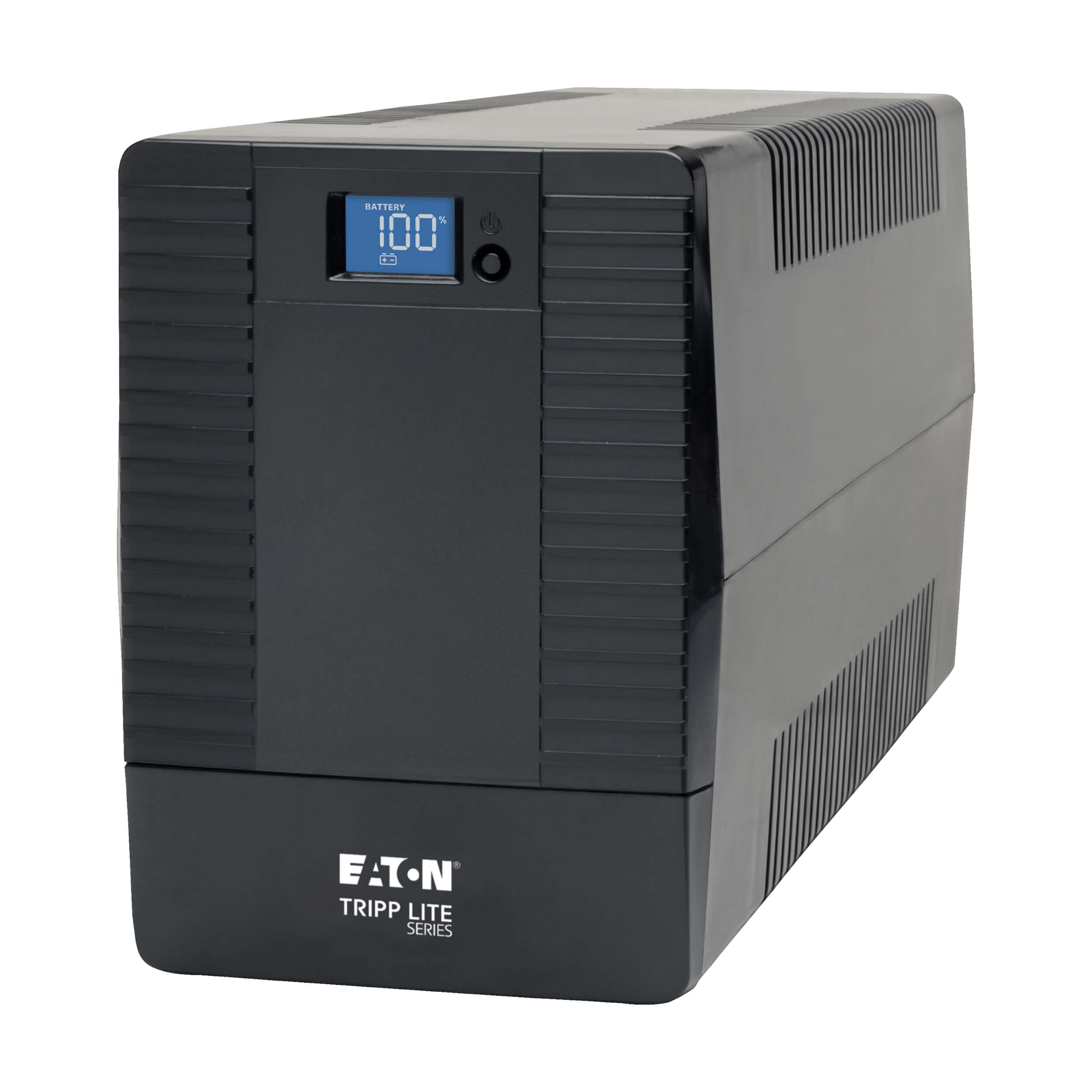Line-Interactive UPS System, 1000VA 560W, AVR, 120V, USB, LCD | Eaton