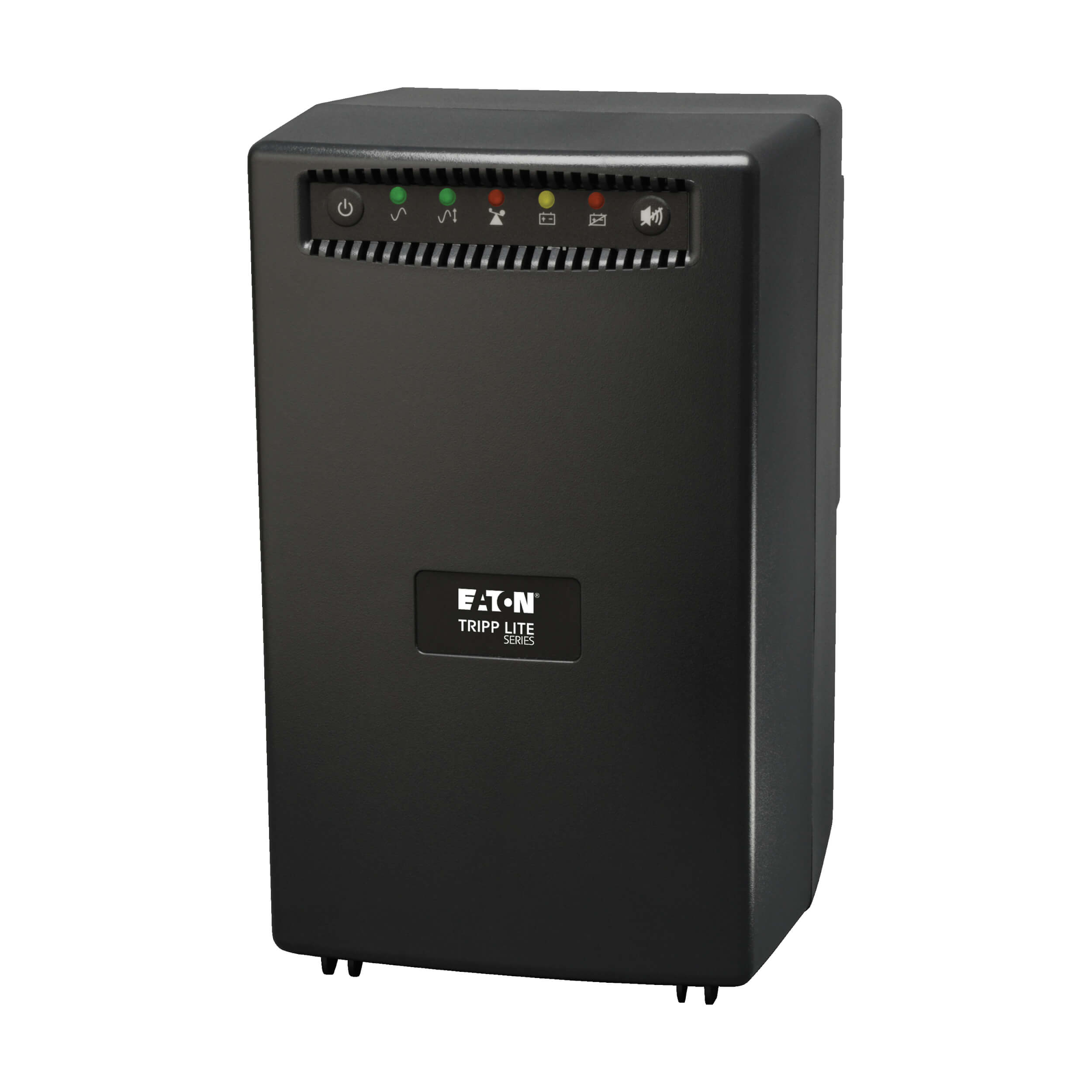 OmniVS 120V 1500VA 940W Line-Interactive UPS System, Tower, USB port | Eaton