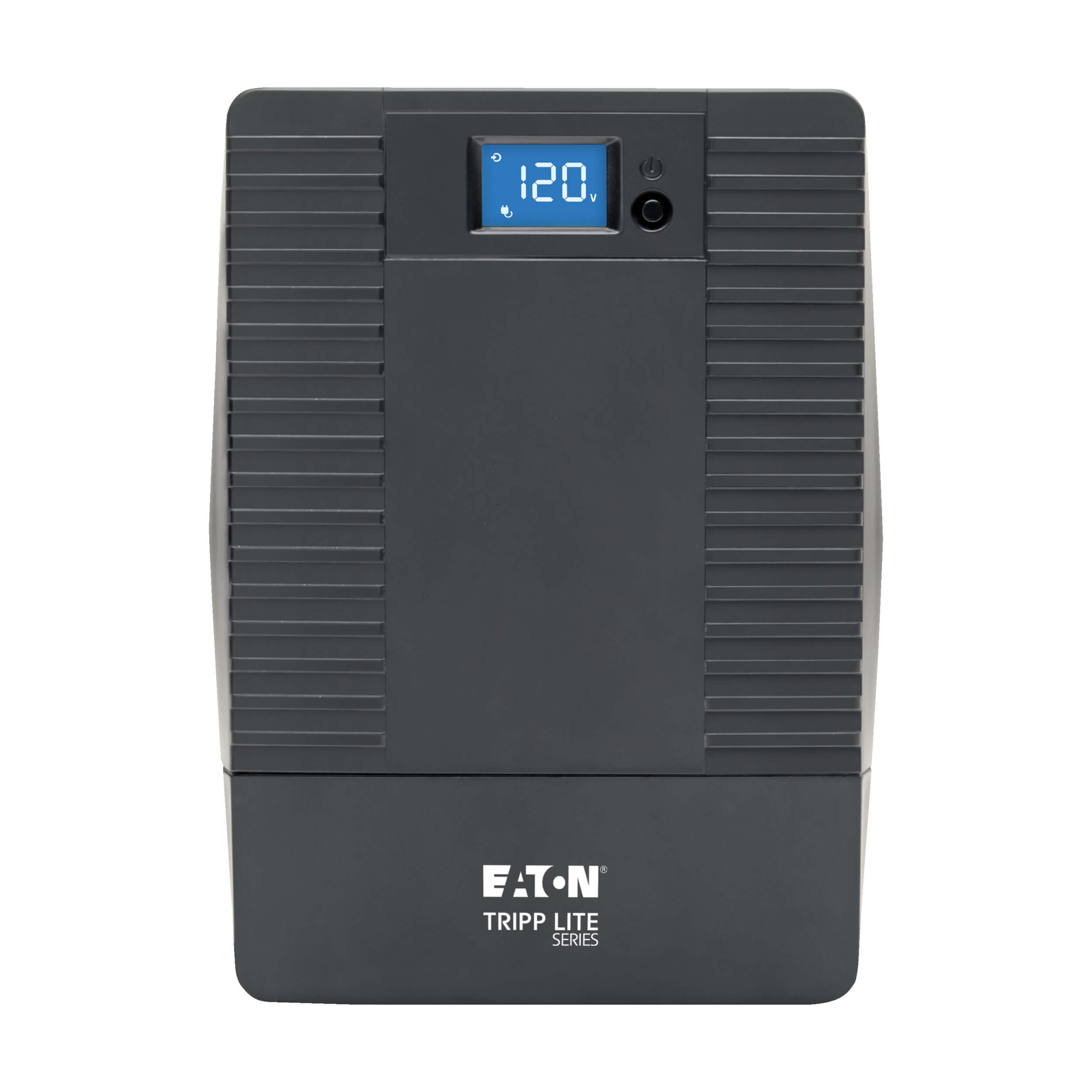 Line-Interactive UPS, 900W, 8 NEMA 5-15R Outlets, AVR, 120V, Tower | Eaton