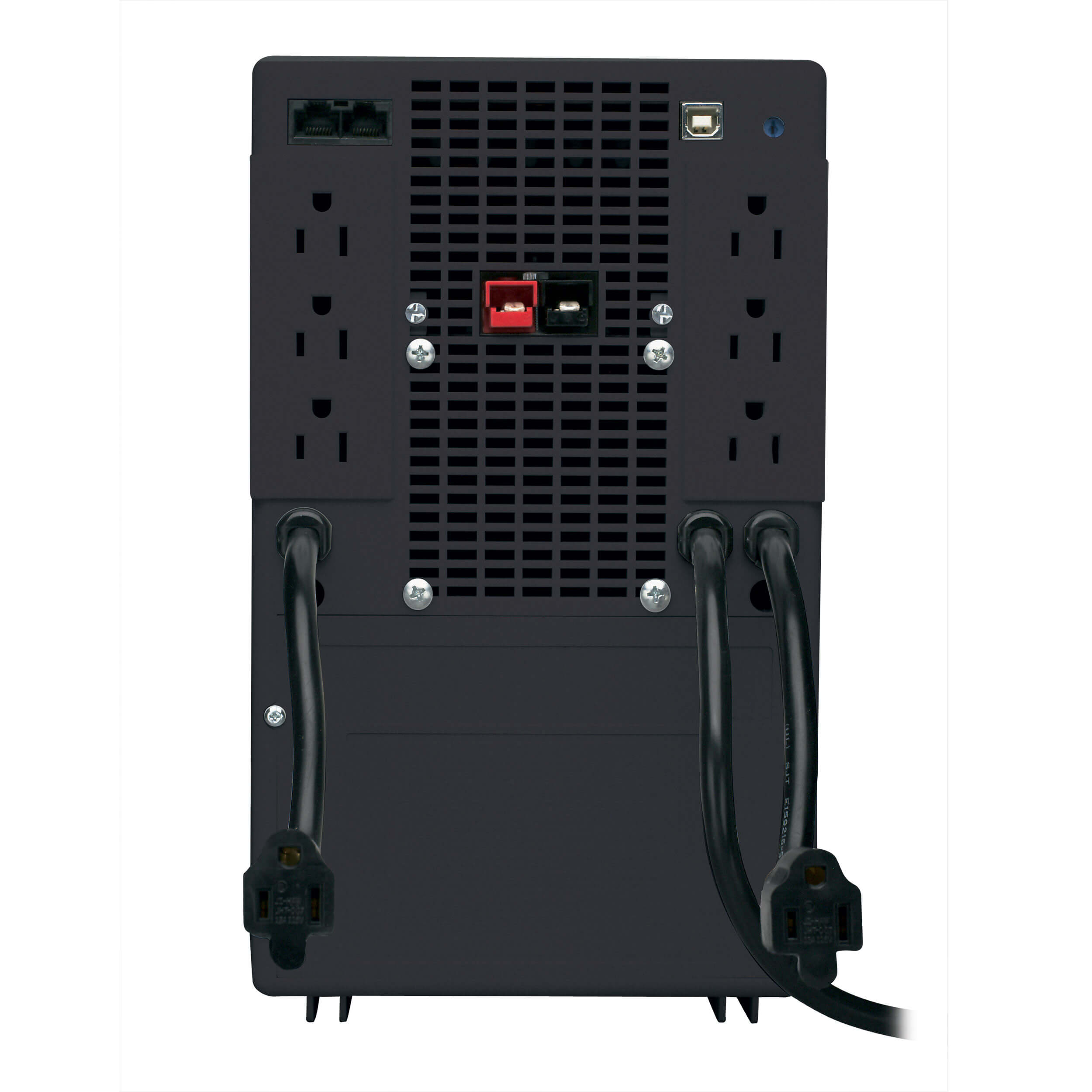 OmniVS 120V 1500VA 940W Line-Interactive UPS, Extended Run, Tower, USB port | Eaton Tripp Lite