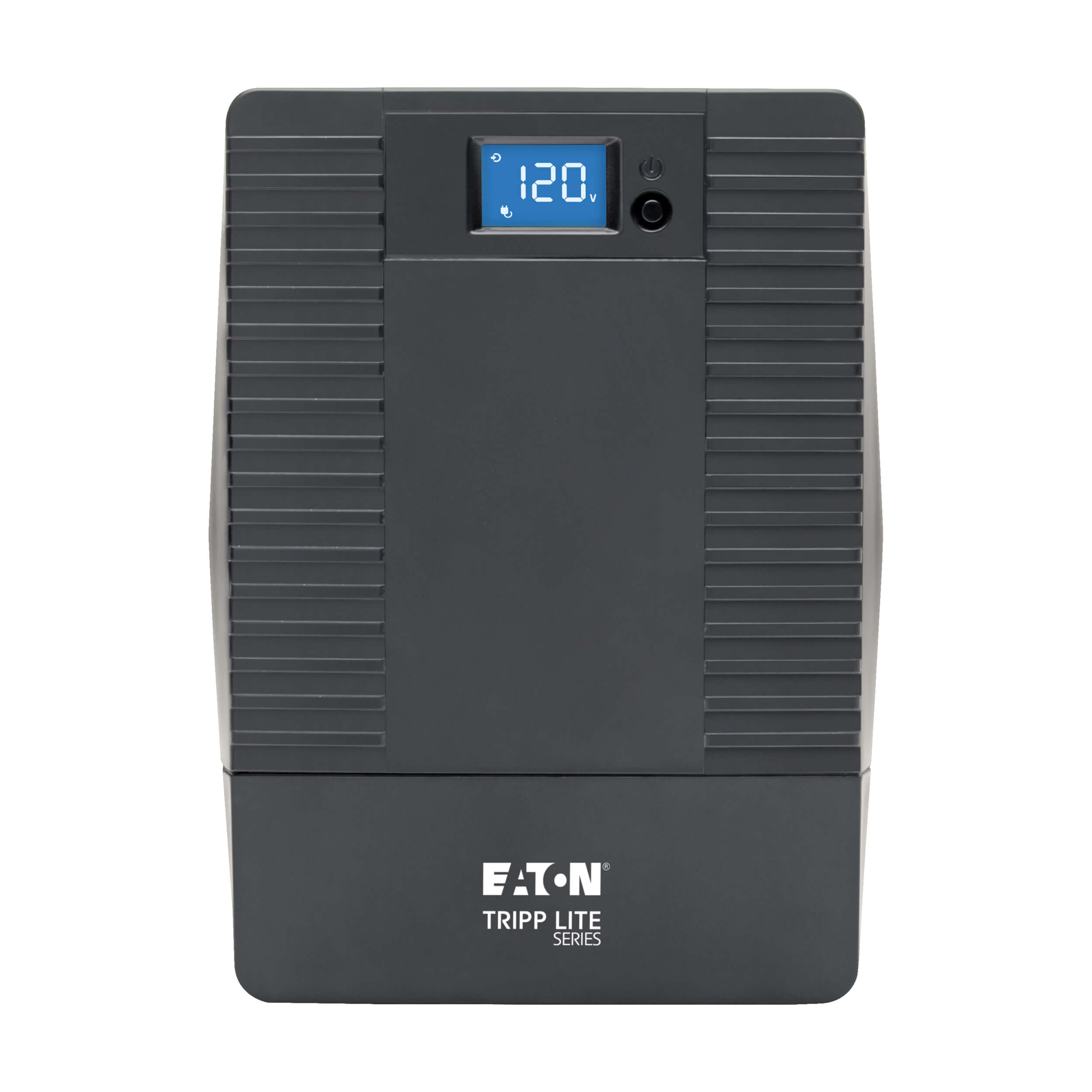 Line-Interactive UPS System, 800VA 475W, AVR, 120V, USB, LCD | Eaton
