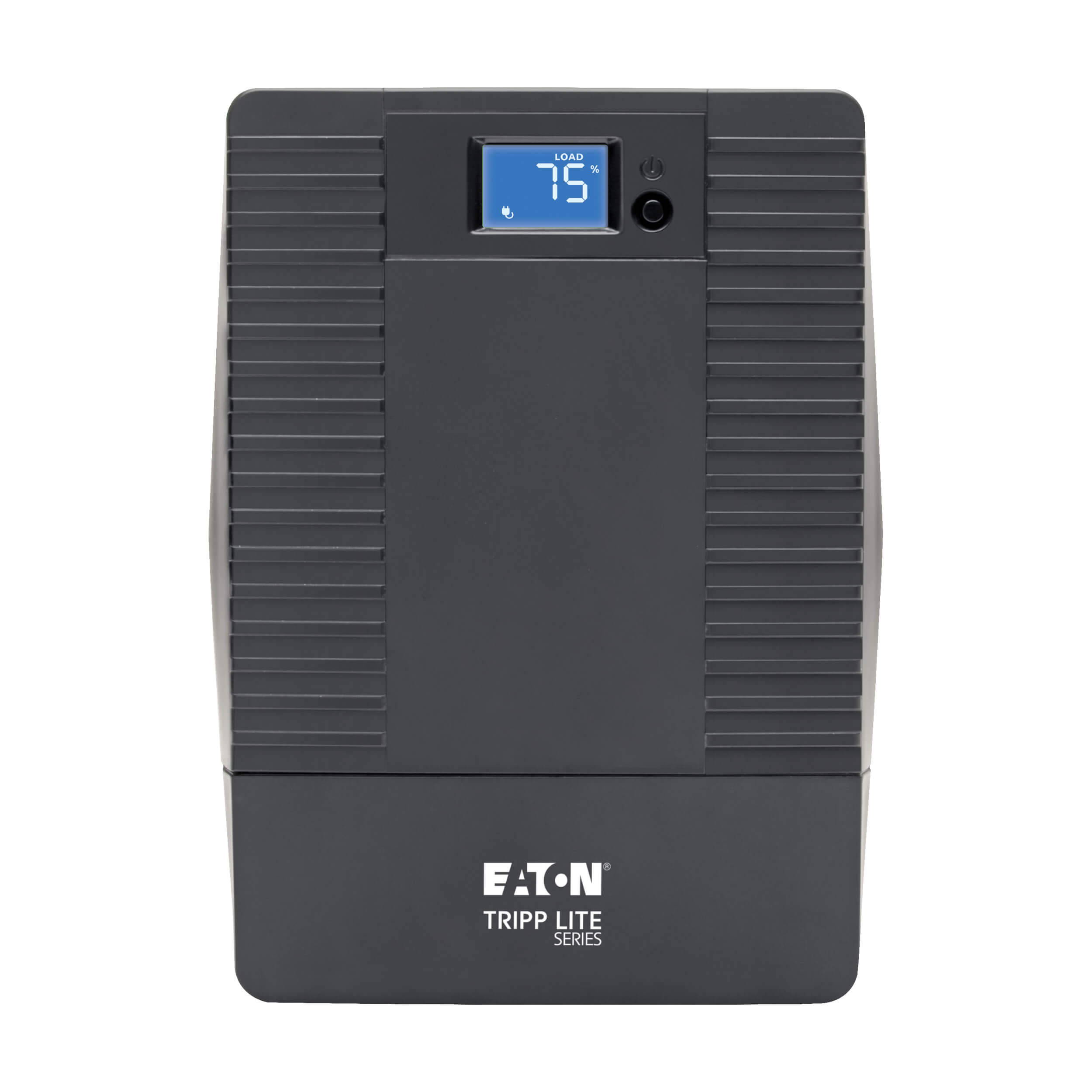 Line-Interactive UPS System, 800VA 475W, AVR, 120V, USB, LCD | Eaton