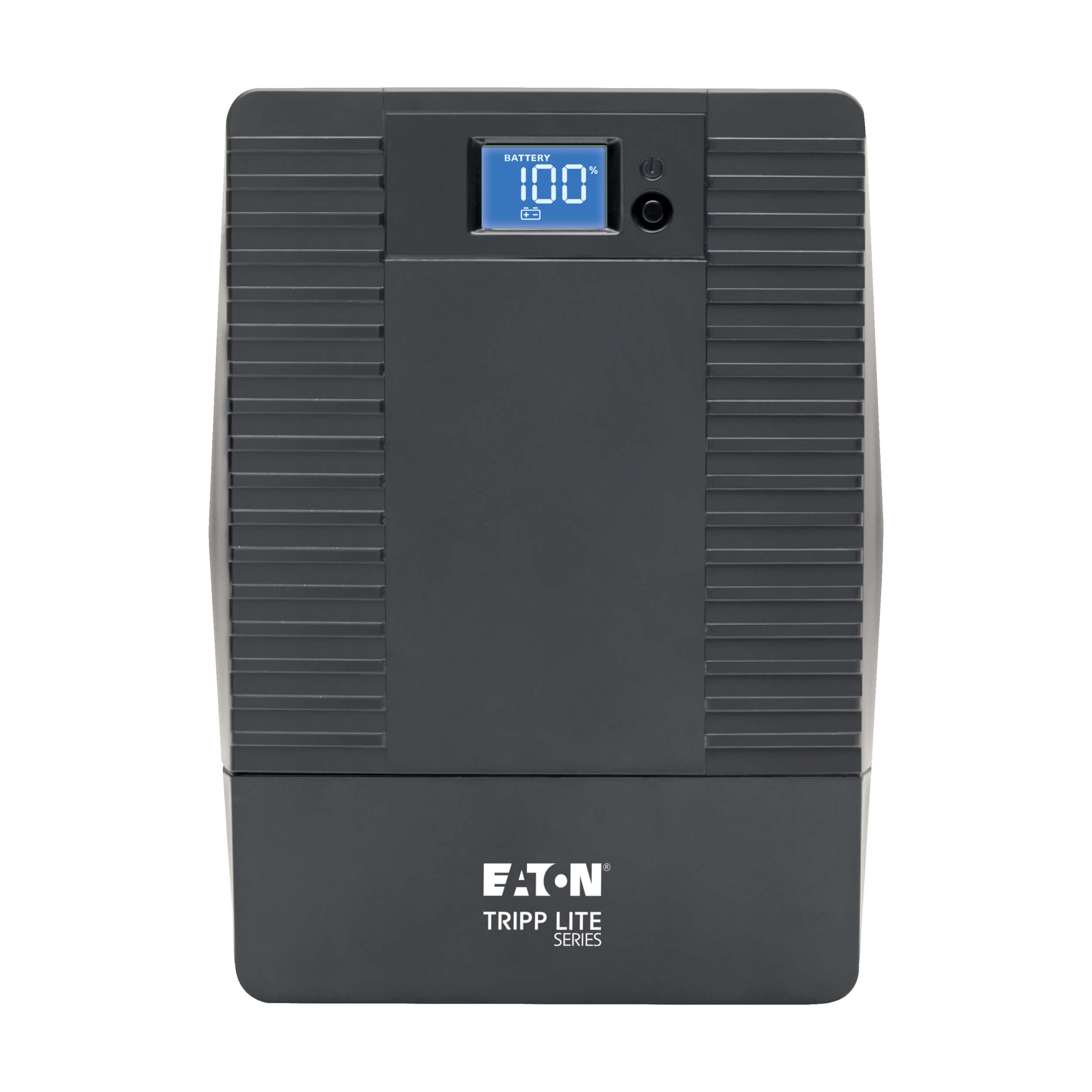 Line-Interactive UPS System, 800VA 475W, AVR, 120V, USB, LCD | Eaton