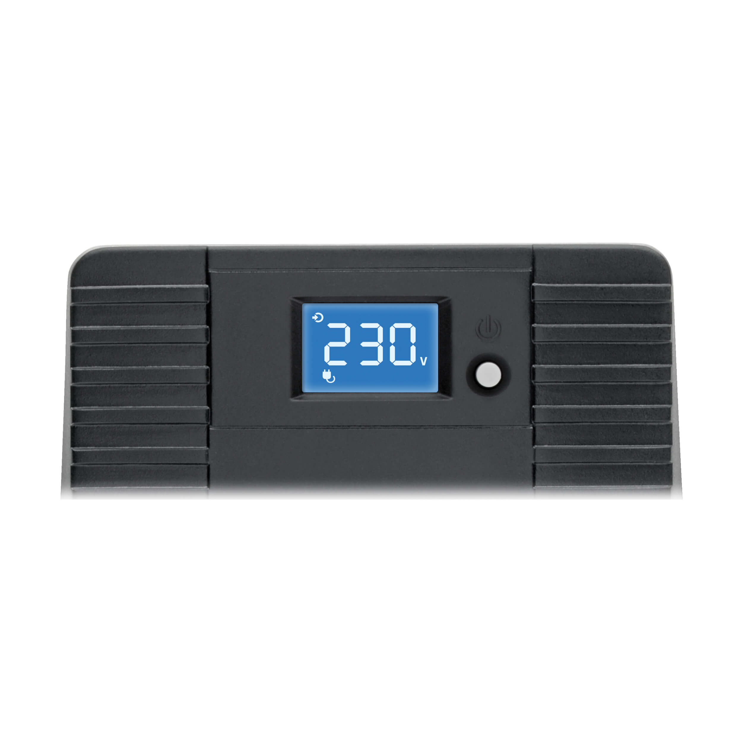 Line-Interactive UPS System, 230V, 1.5kVA 900W Automatic Voltage ...