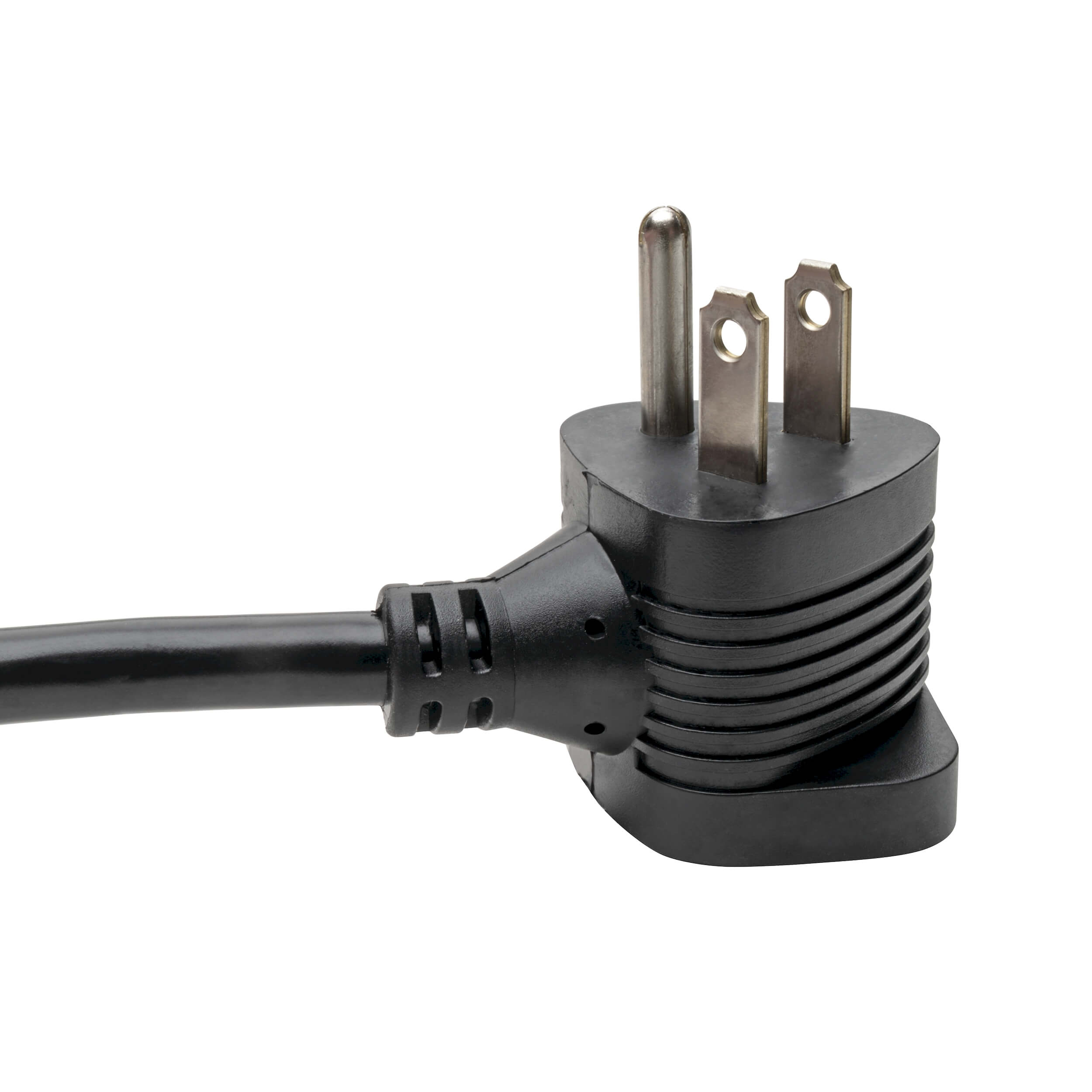 Piggyback Power Cord, 5 15P to C13, 6 ft | Eaton