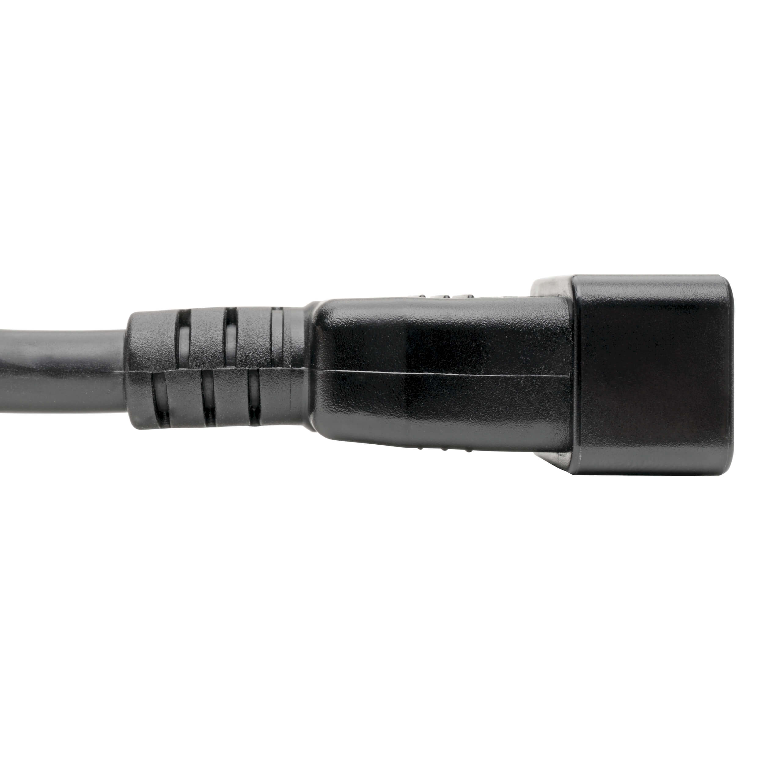 Computer Power Cord, C20 to C13 Adapter, 7 ft | Eaton