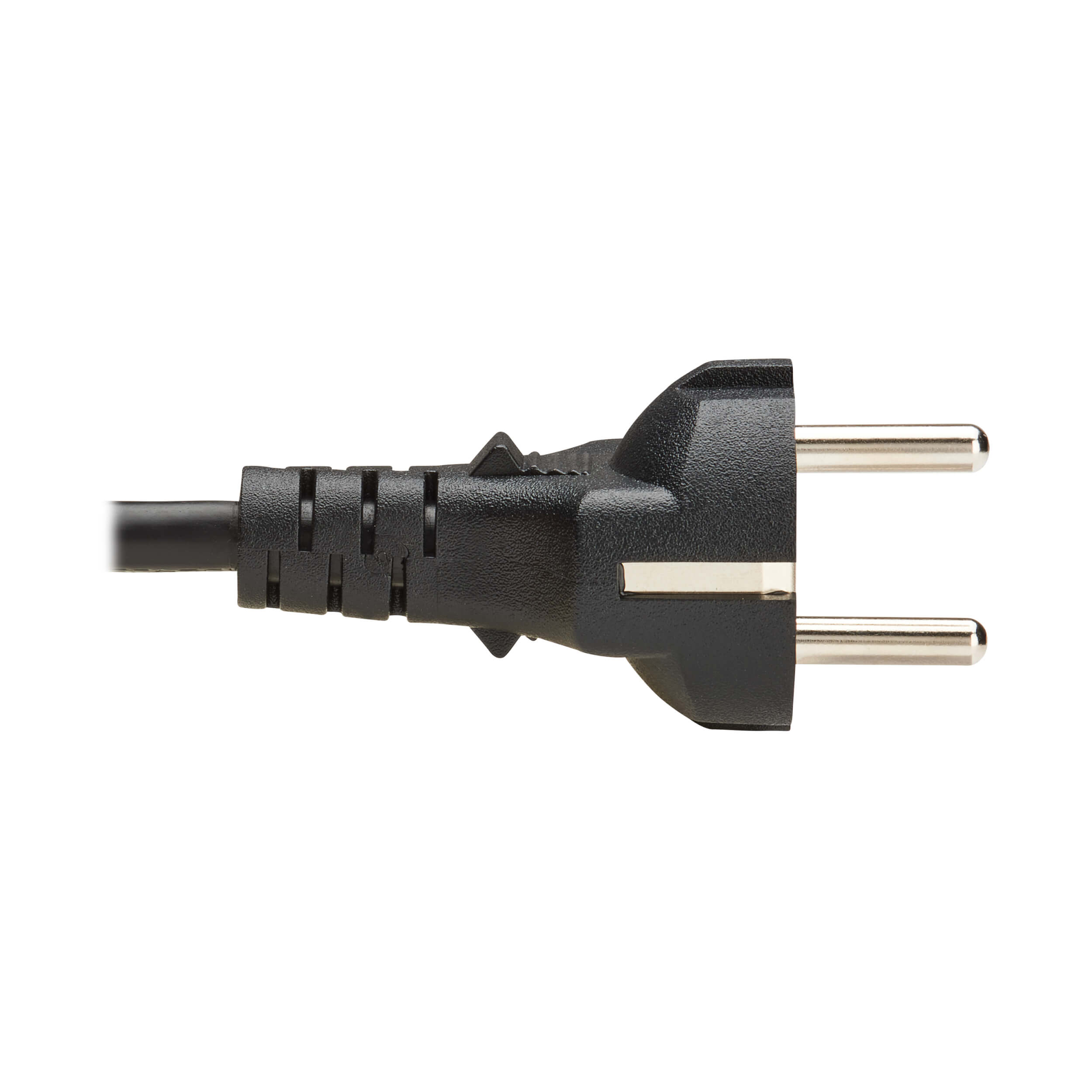 C19 to Schuko EU Computer Power Cord, H05VV-F, 2.5M | Eaton