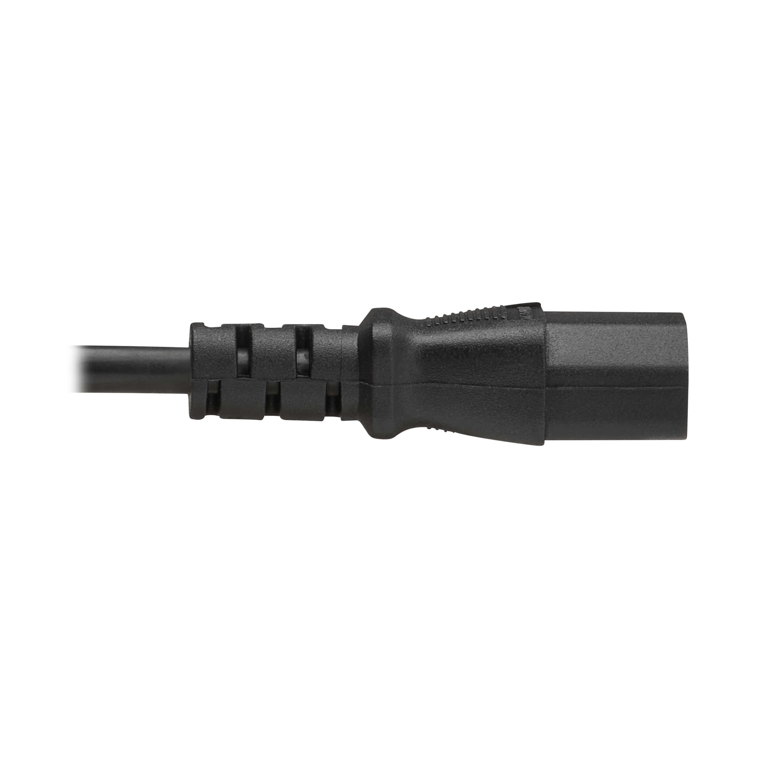 C13 to Schuko PDU Power Cord, 10A, 250V, H05VV-F, 2M | Eaton