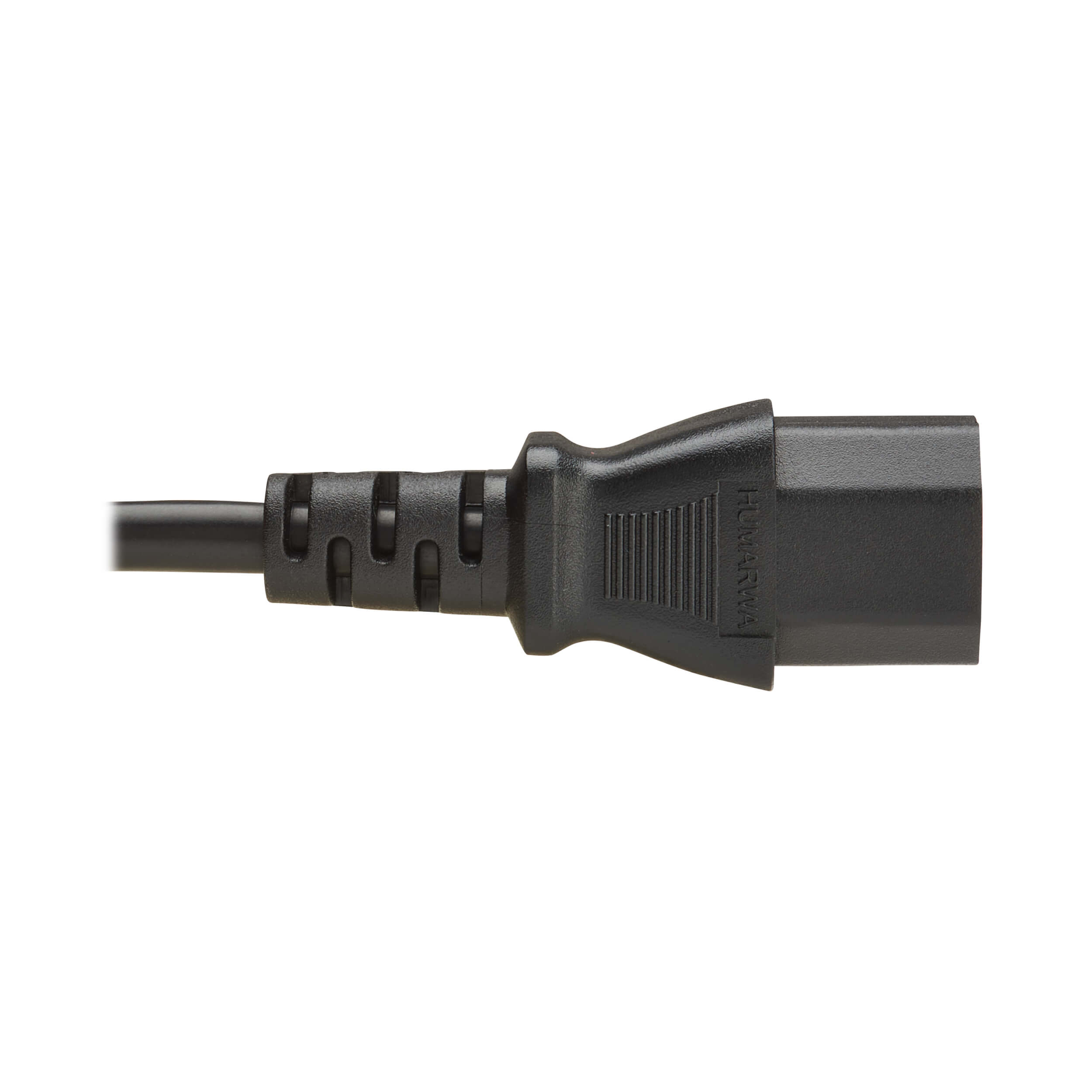 C13 to BS1363 PDU Power Cord, 10A, 250V, H05VV-F, 1M | Eaton