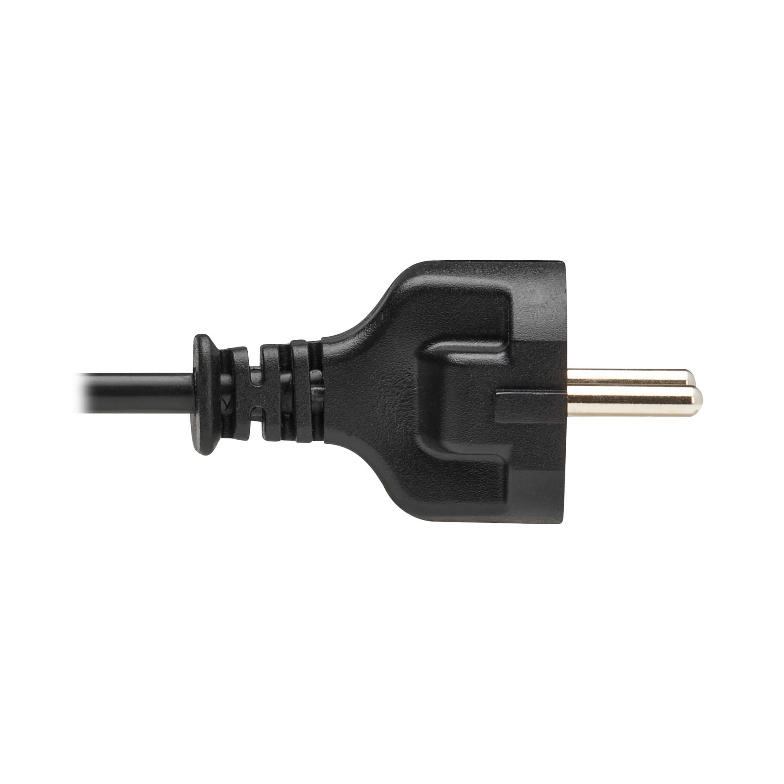 C5 to Schuko EU Computer Power Cord, 2.5A, 250V, 2M | Eaton