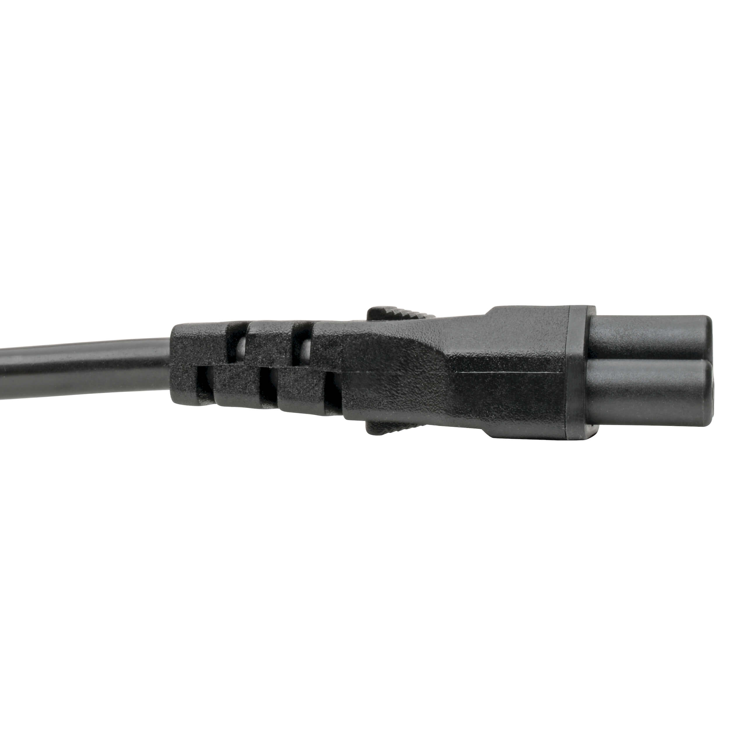 UK Plug to C5, UK Computer Power Cord, BS1363 to C5, 6-ft | Eaton