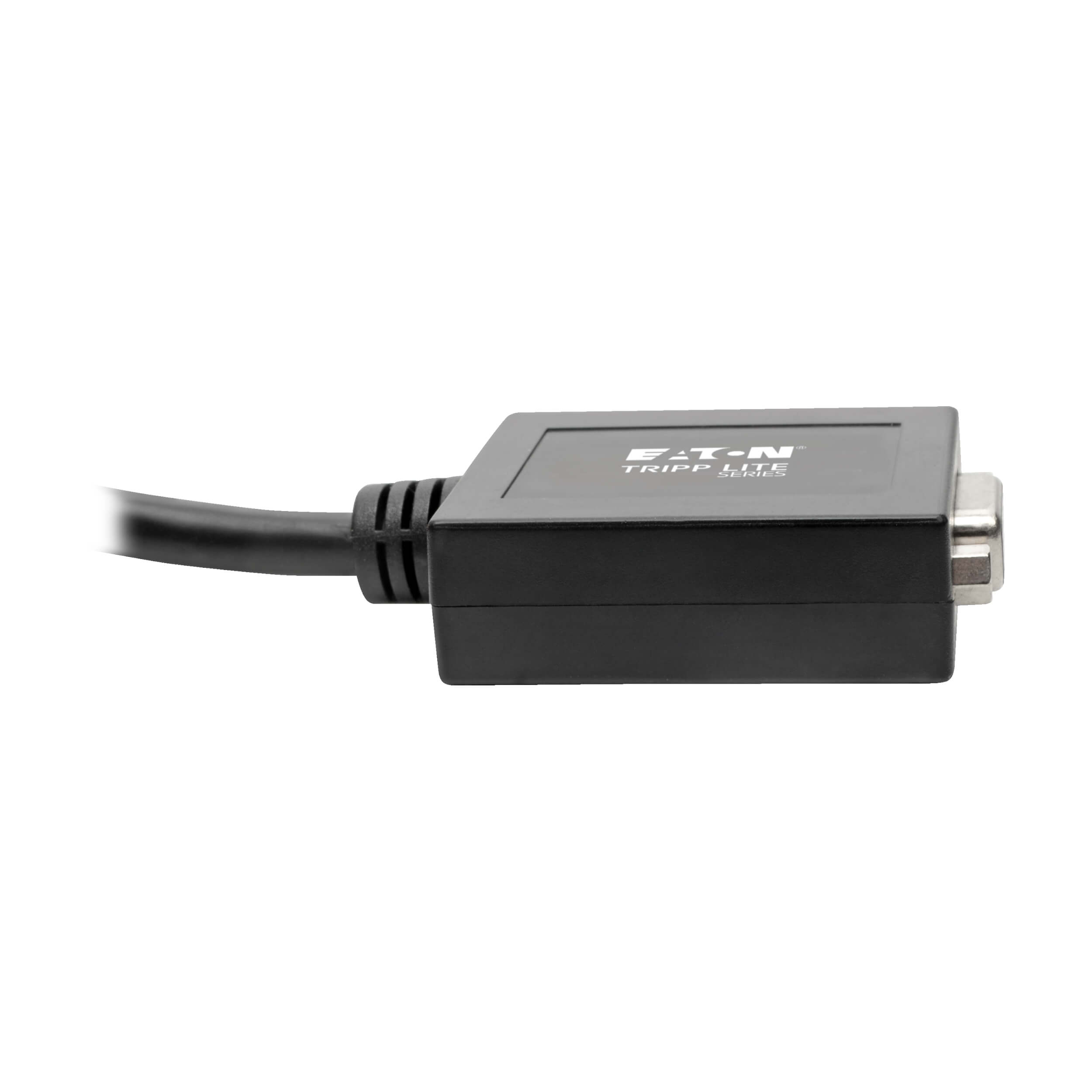 HDMI to VGA Adapter for Ultrabook, Laptop, Desktop PC | Eaton