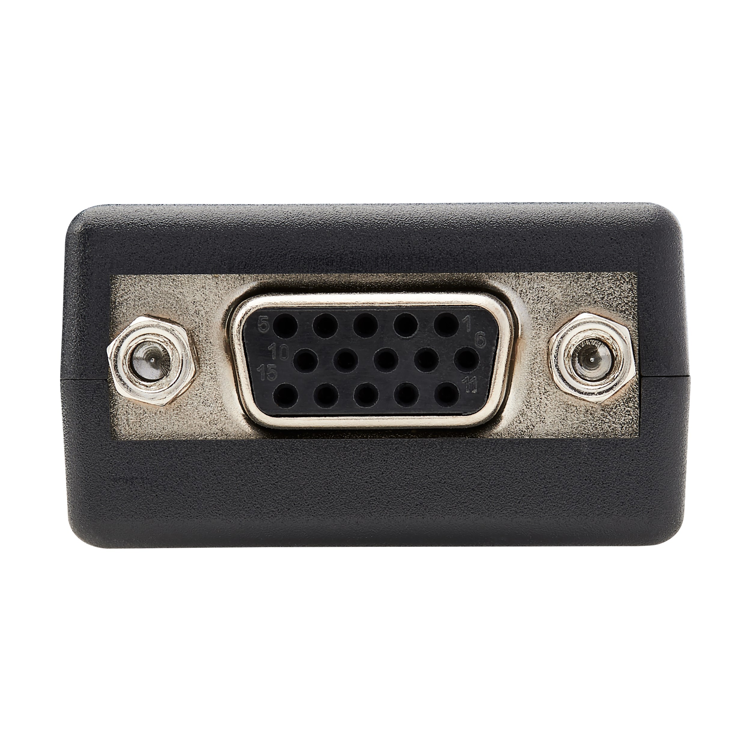 DisplayPort to VGA Active Cable Adapter, (M/F), 1 ft | Eaton
