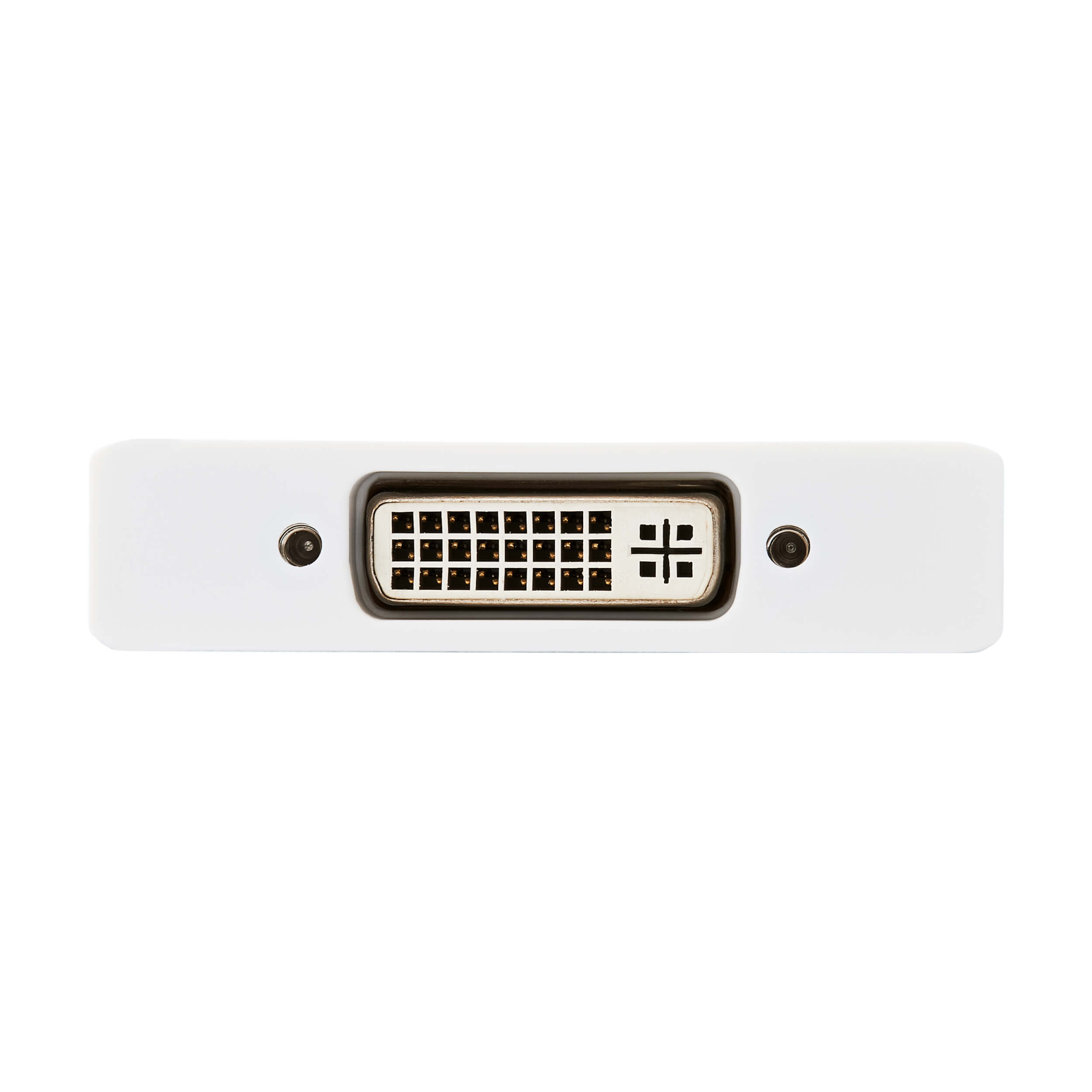DisplayPort to DVI Dual-Link Adapter, Male to Female, 6-in. | Eaton