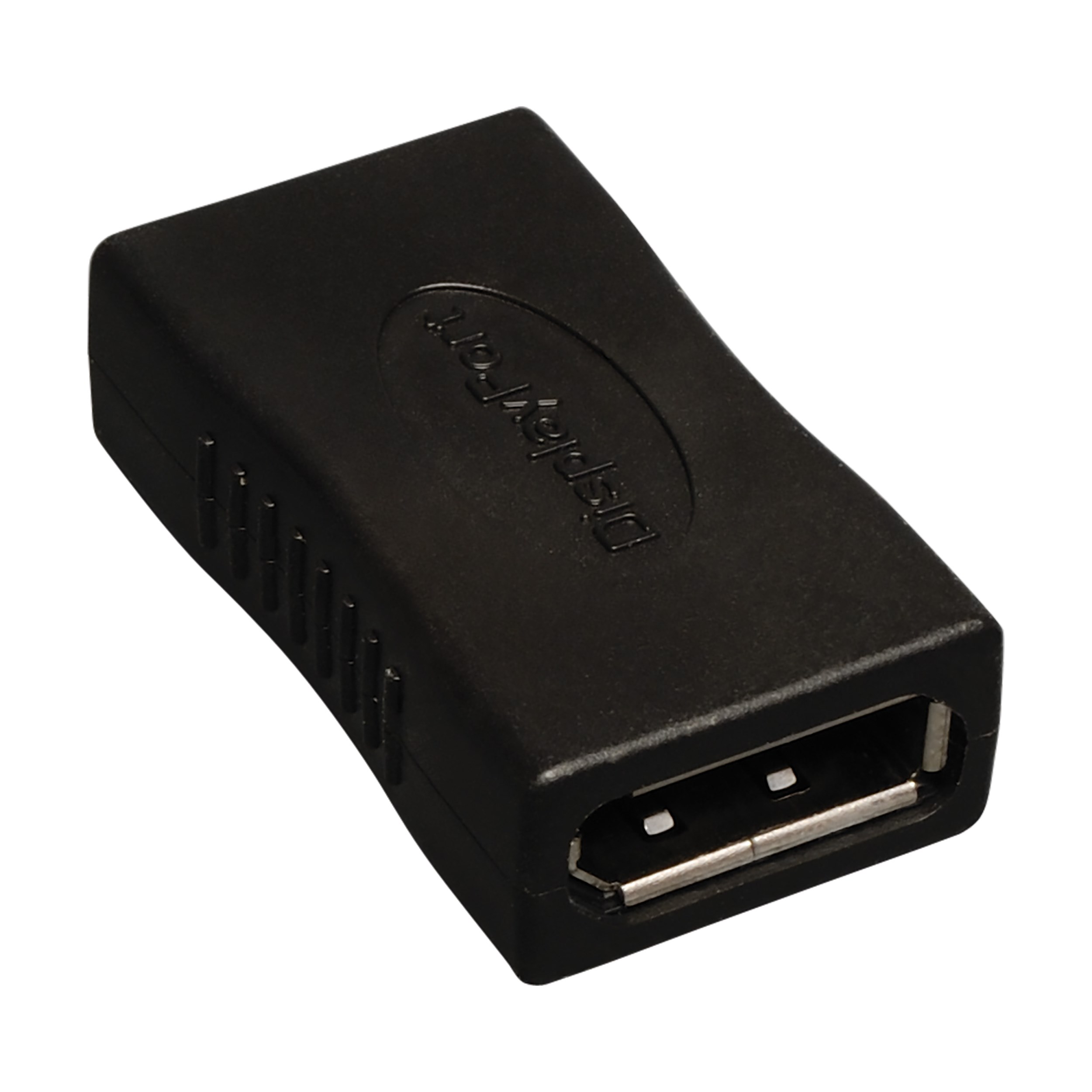 Compact DisplayPort Coupler Gender Changer | Eaton
