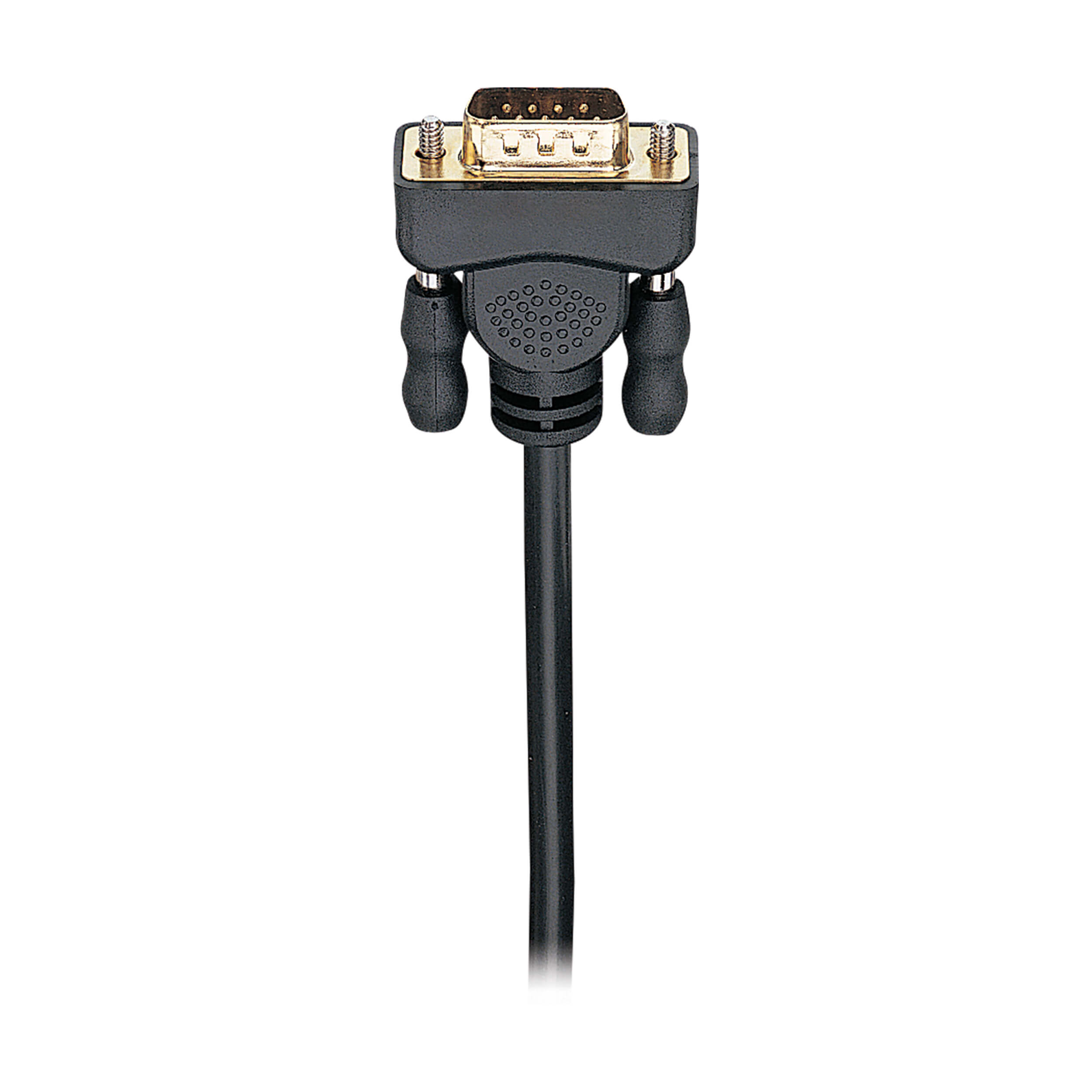 Null Modem Serial DB9 Serial Cable (DB9 M/F), 6 ft. | Eaton