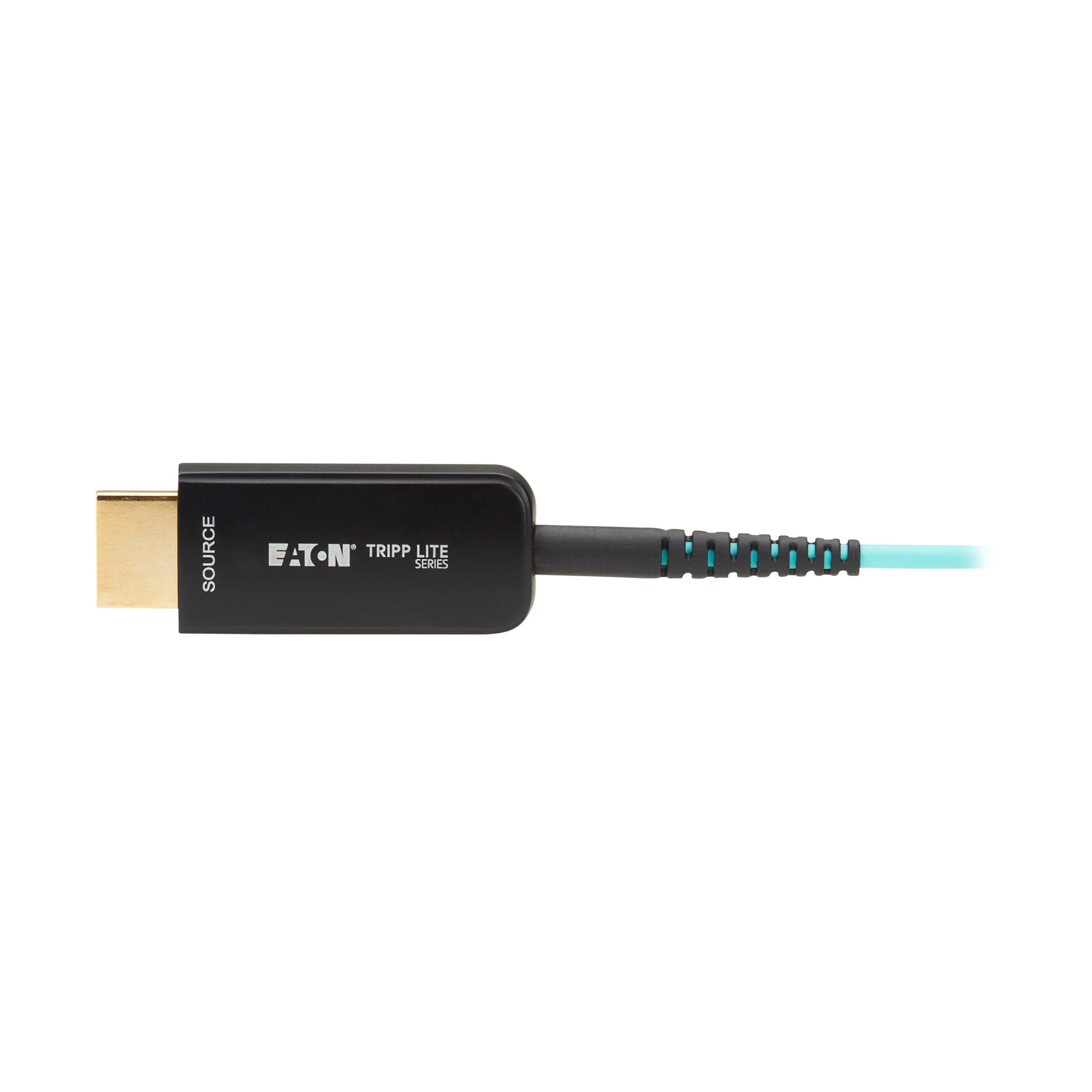 HDMI Extender Terminations for MPO Fiber, HDMI, 4K, 60Hz, 328 ft | Eaton