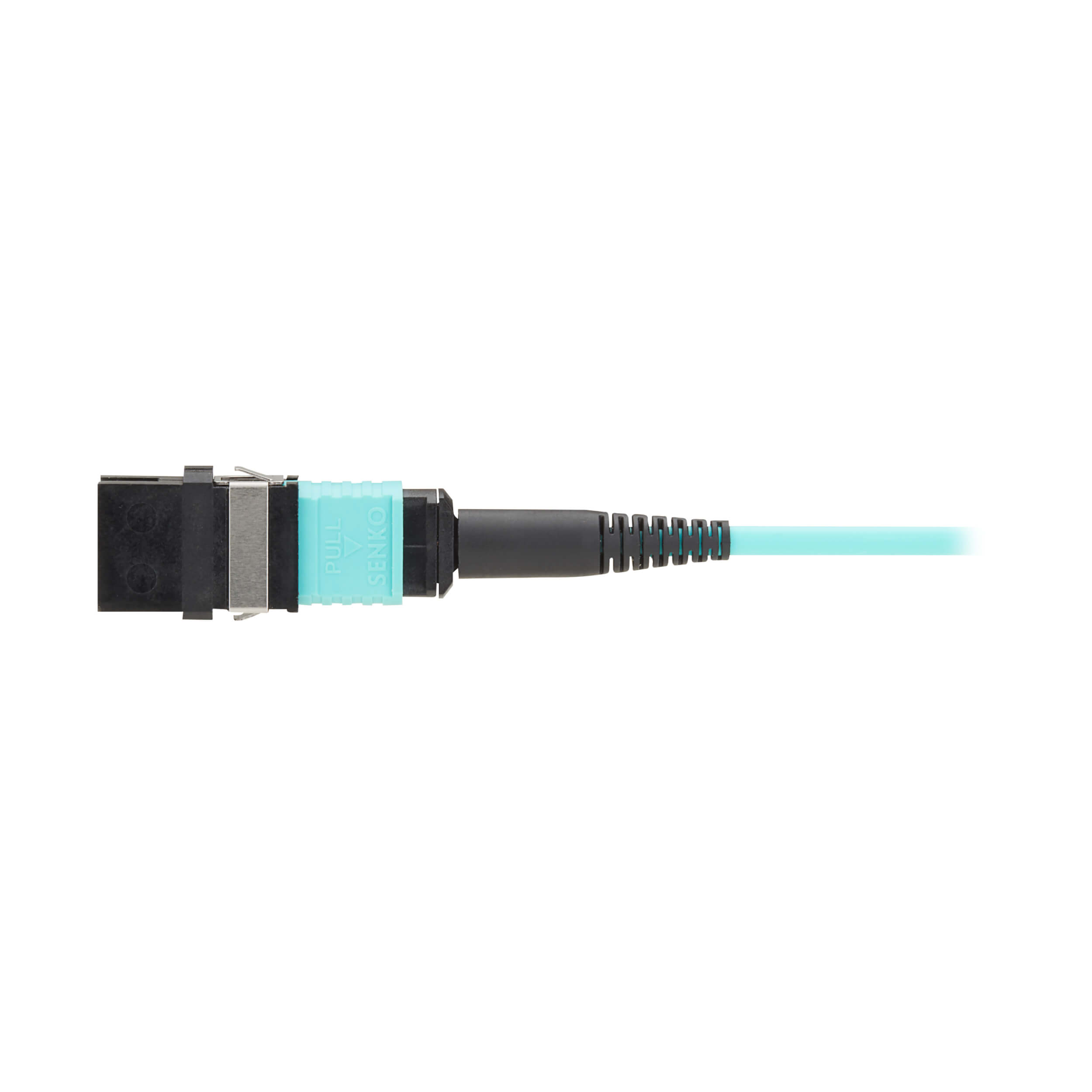 HDMI Extender Terminations for MPO Fiber, HDMI, 4K, 60Hz, 328 ft | Eaton