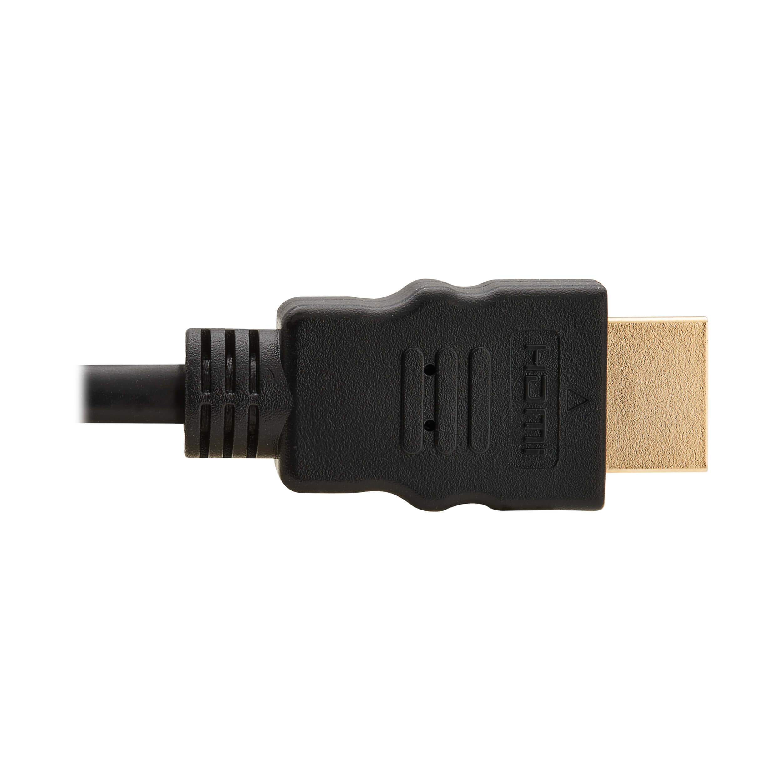 High Speed HDMI Cable, Digital Video/Audio, UHD 4K, 10-ft. | Eaton