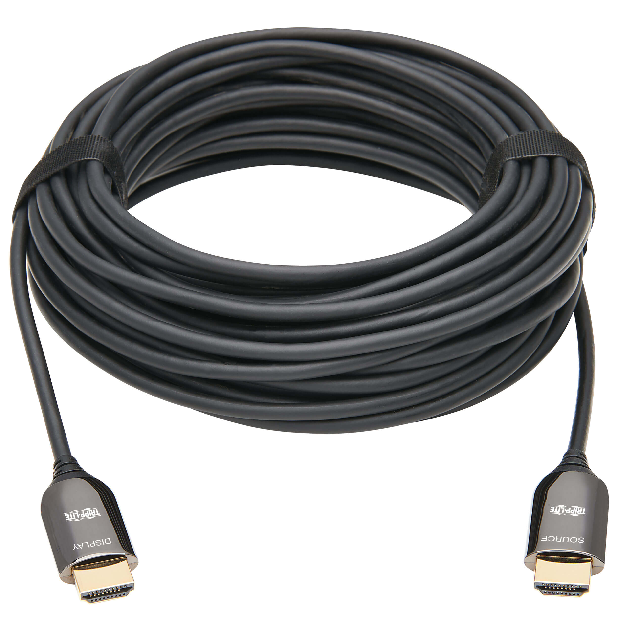 HDMI Active Optical Cable (AOC) 8k @ 60Hz 48 Gbps Plenum Rated HDR 10M ...