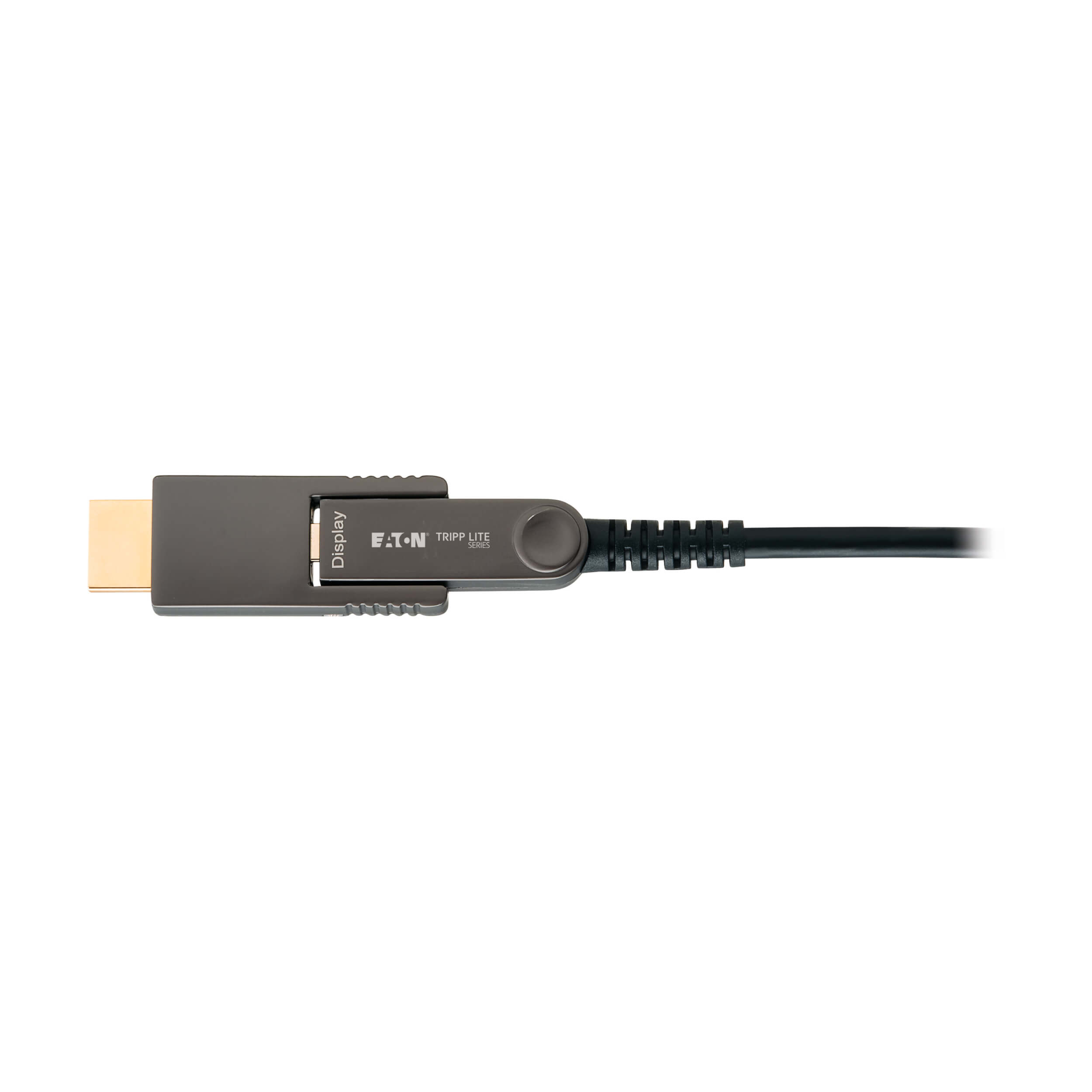 Micro HDMI to Micro HDMI Active Optical Cable, AOC, 8K 60Hz, HDR, HDCP ...