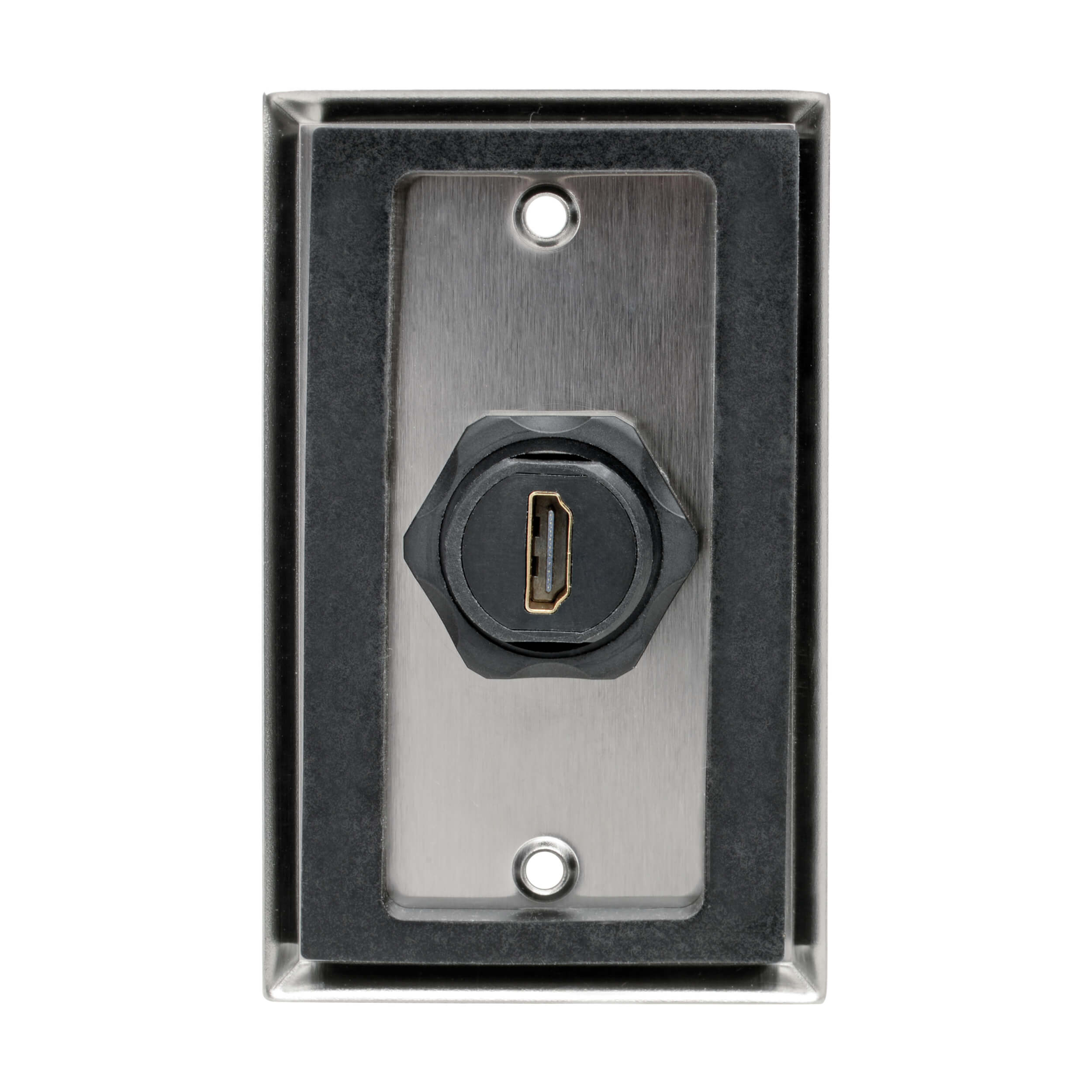 4K HDMI Coupler, Ethernet, 4K 60 Hz, IP68 | Eaton