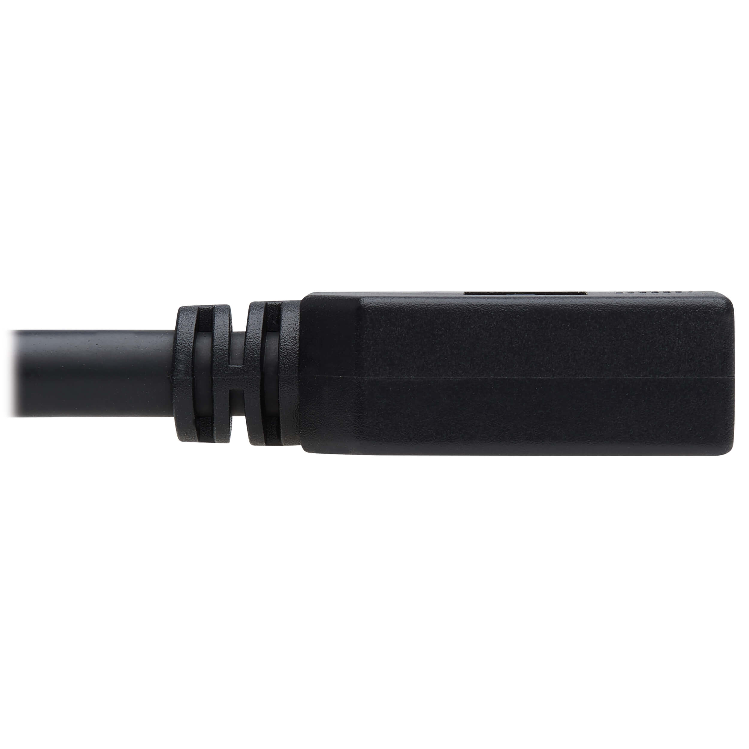 DisplayPort Extension Cable, Latch, 4K 60Hz HDCP 2.2, 6-ft. | Eaton