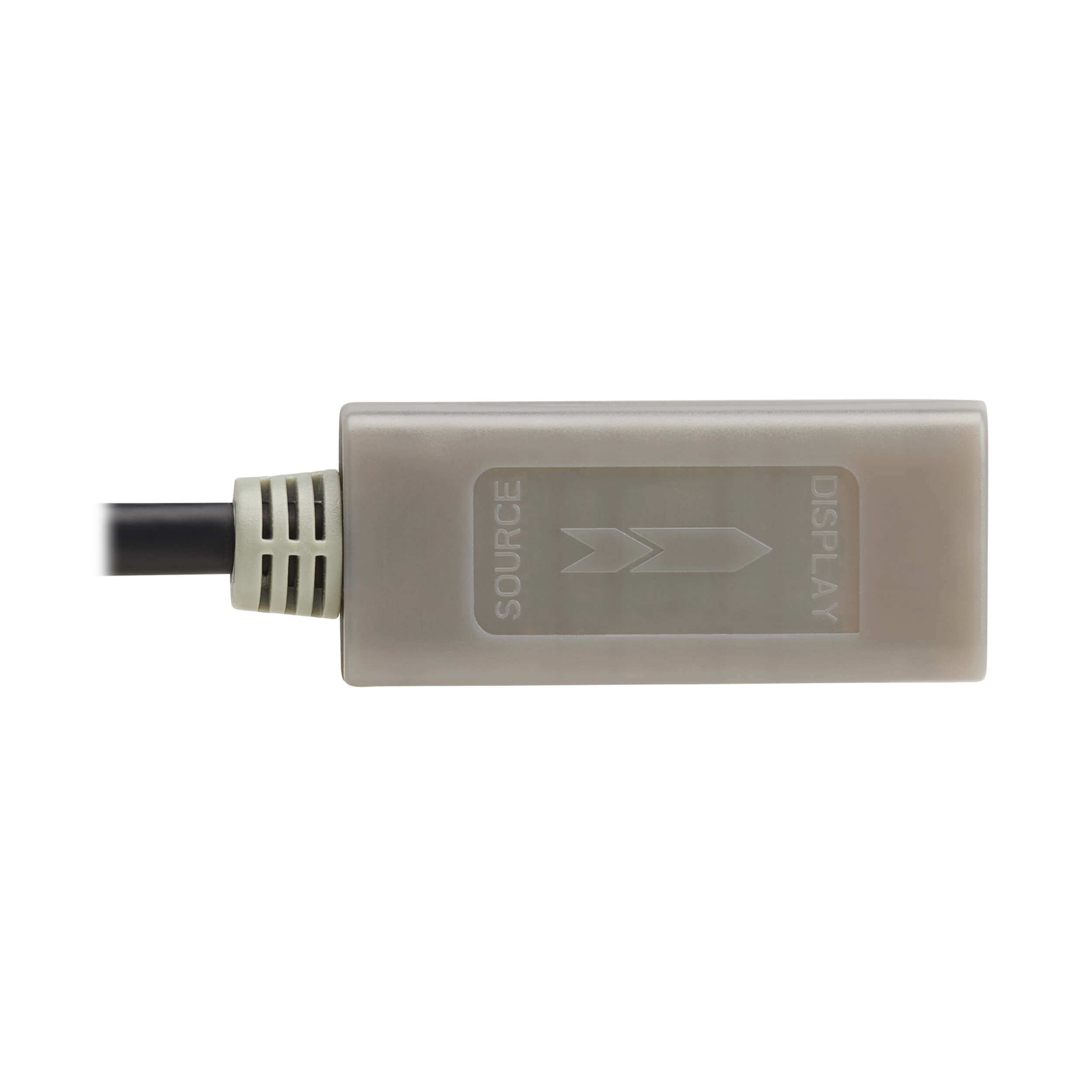 DisplayPort Extension Cable with Active Repeater, 4K 60Hz HDCP 2.2, 20 ...