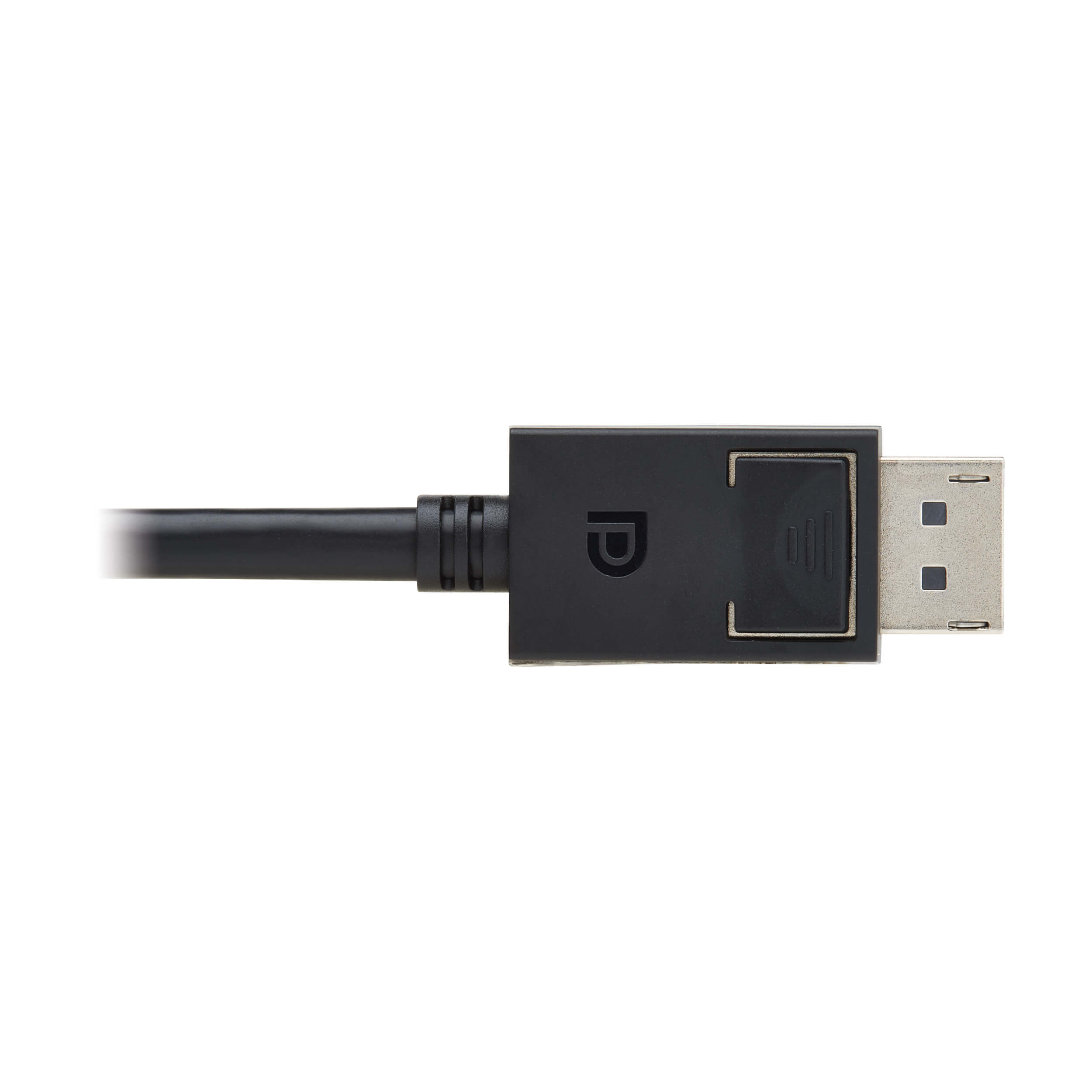 DisplayPort 2.1 Cable, Latching Connectors, 8K UHD, HDR, 60Hz, HDCP 2.2 ...