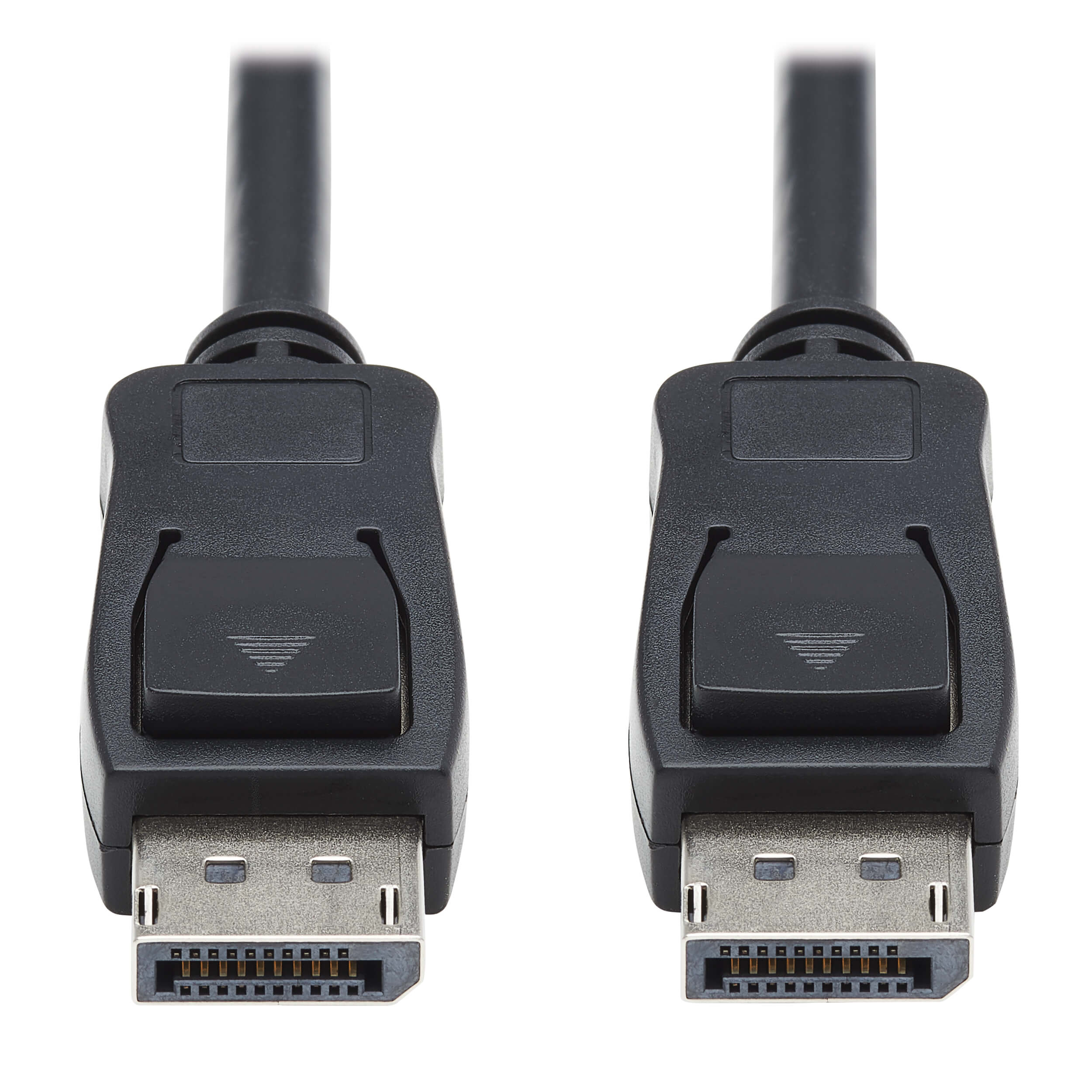 DisplayPort KVM Cable Kit for B005-DPUA2-K, B005-DPUA4 10-ft | Eaton