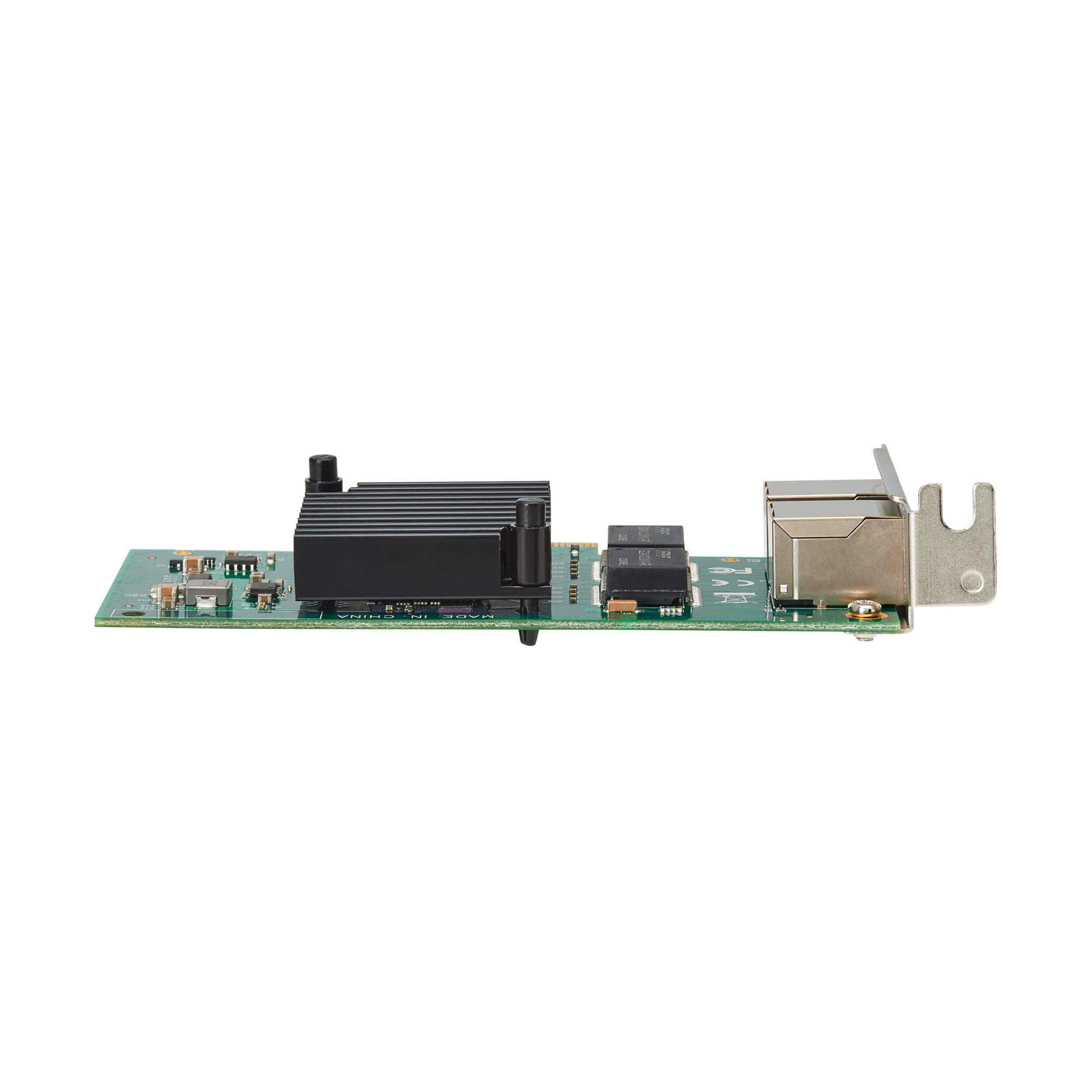 PCE-1G-02-NIC, Dual Gigabit Ethernet Network Card | Eaton