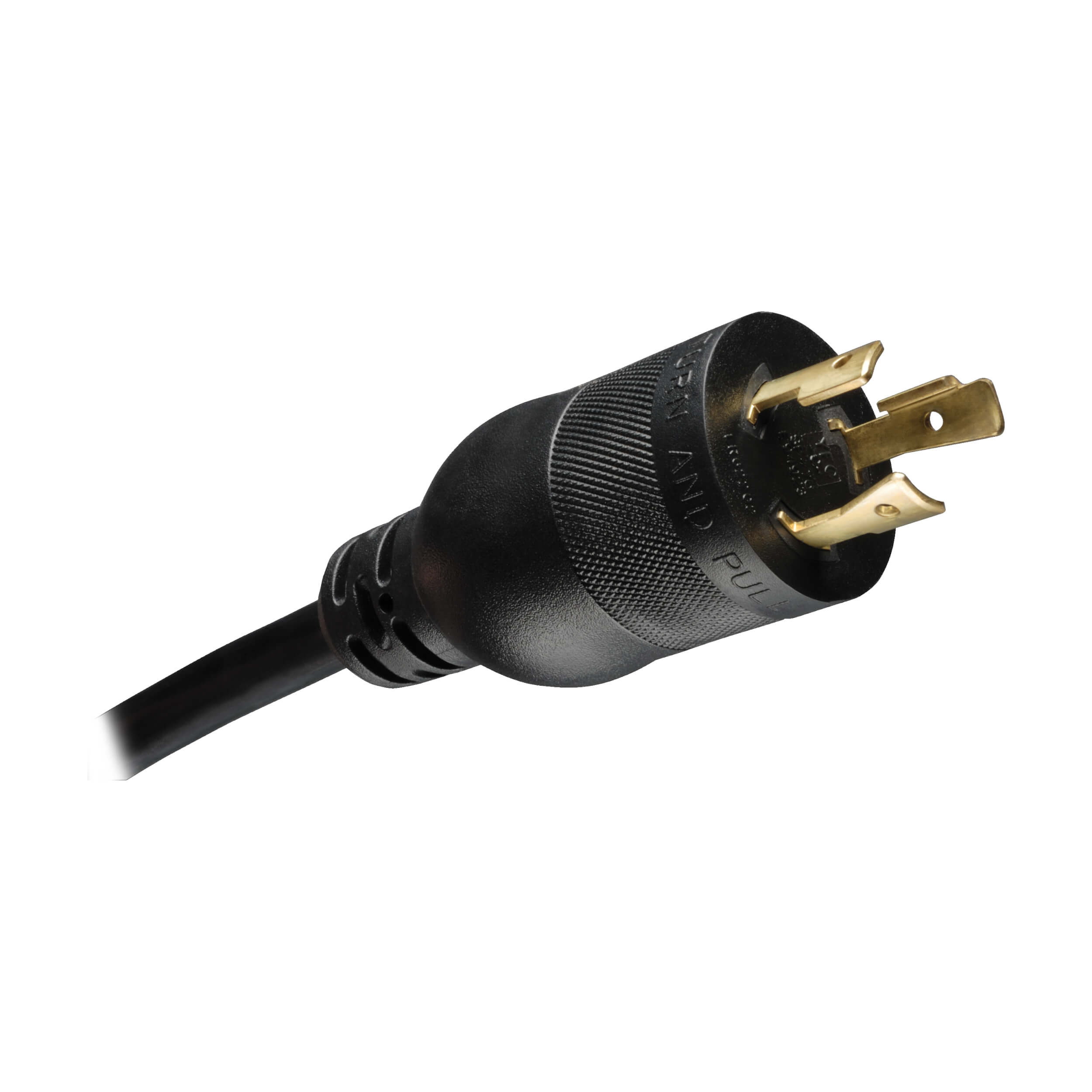 2.4kW Single-Phase 120V Basic PDU, 13 5-15/20R Outlets, L5-20P Input ...