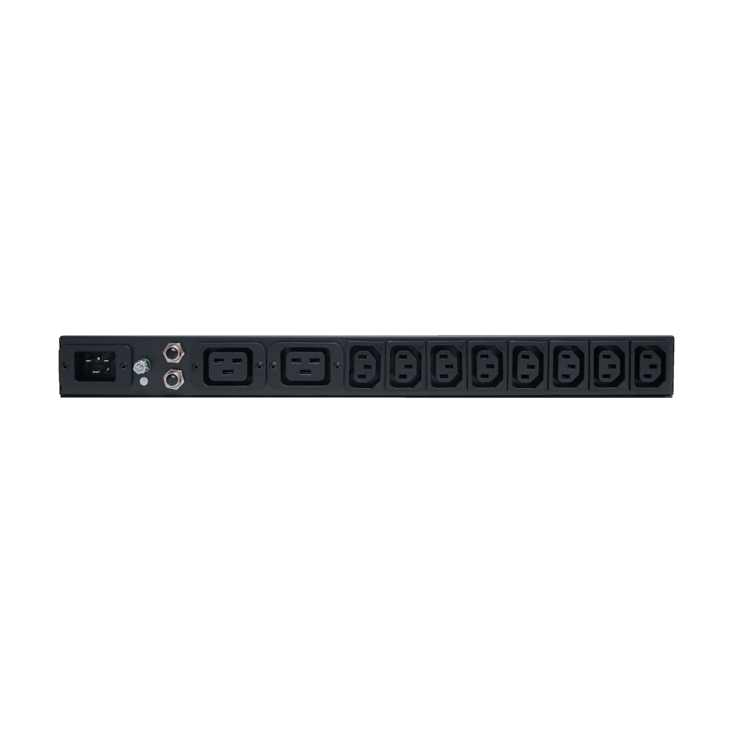 Single-Phase Basic PDU 120V, 14 5-15R Outlets, Rack-Mount | Eaton