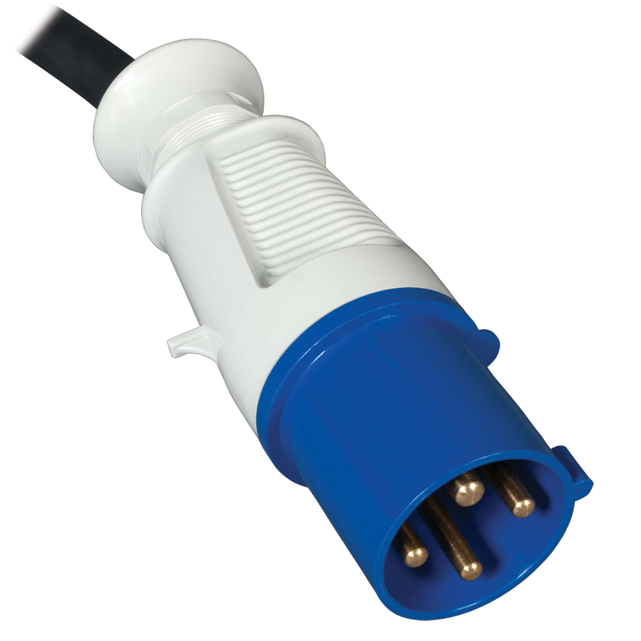 3-Phase Monitored PDU, 36-C13, IEC-309, 0U, TAA | Eaton