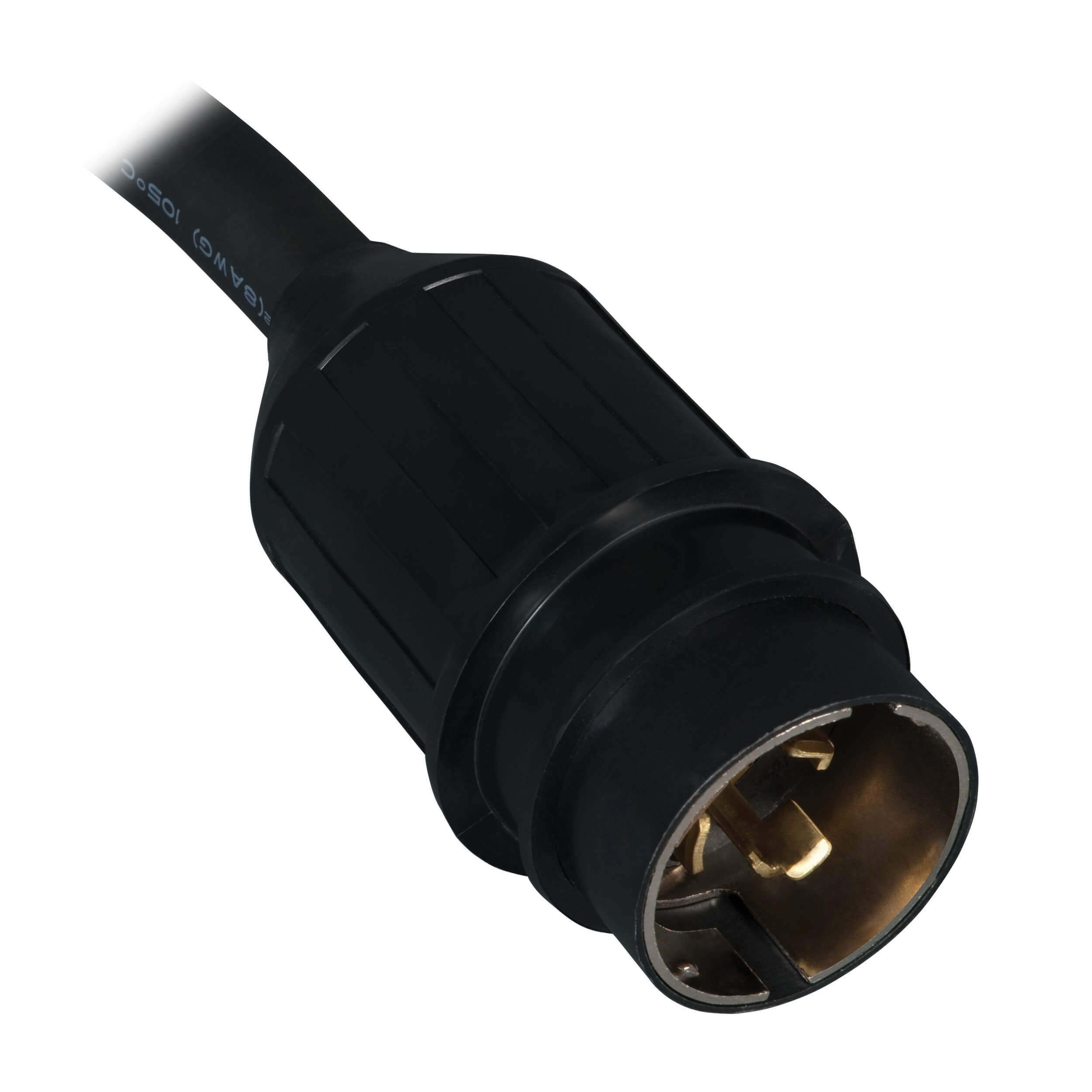 3 Phase Switched PDU - C13, C19, Hubbell 50A CS8365C, 0U, TAA | Eaton