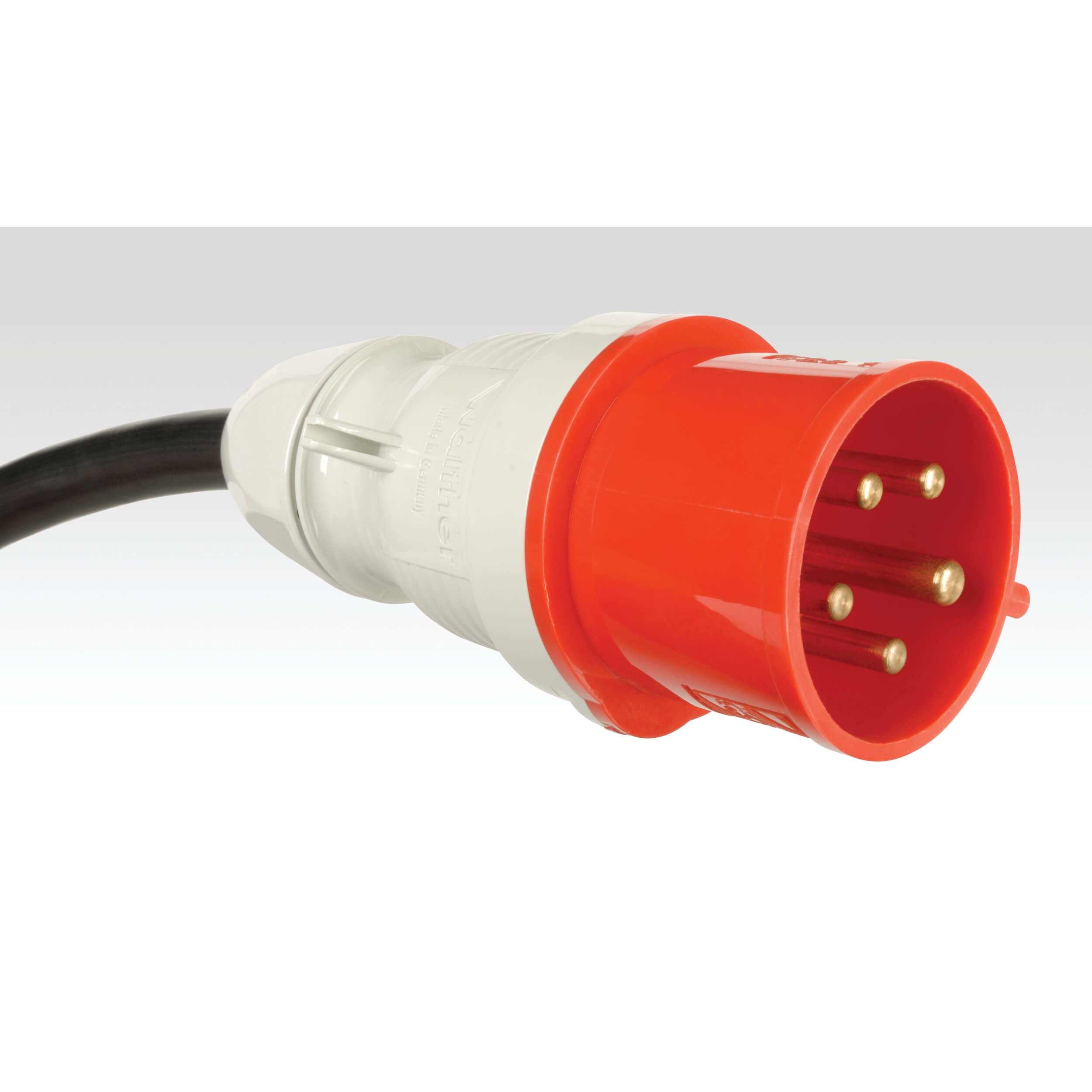 3 Phase Switched PDU - C13, C19, 22.2kW, IEC309, 6 ft, TAA | Eaton