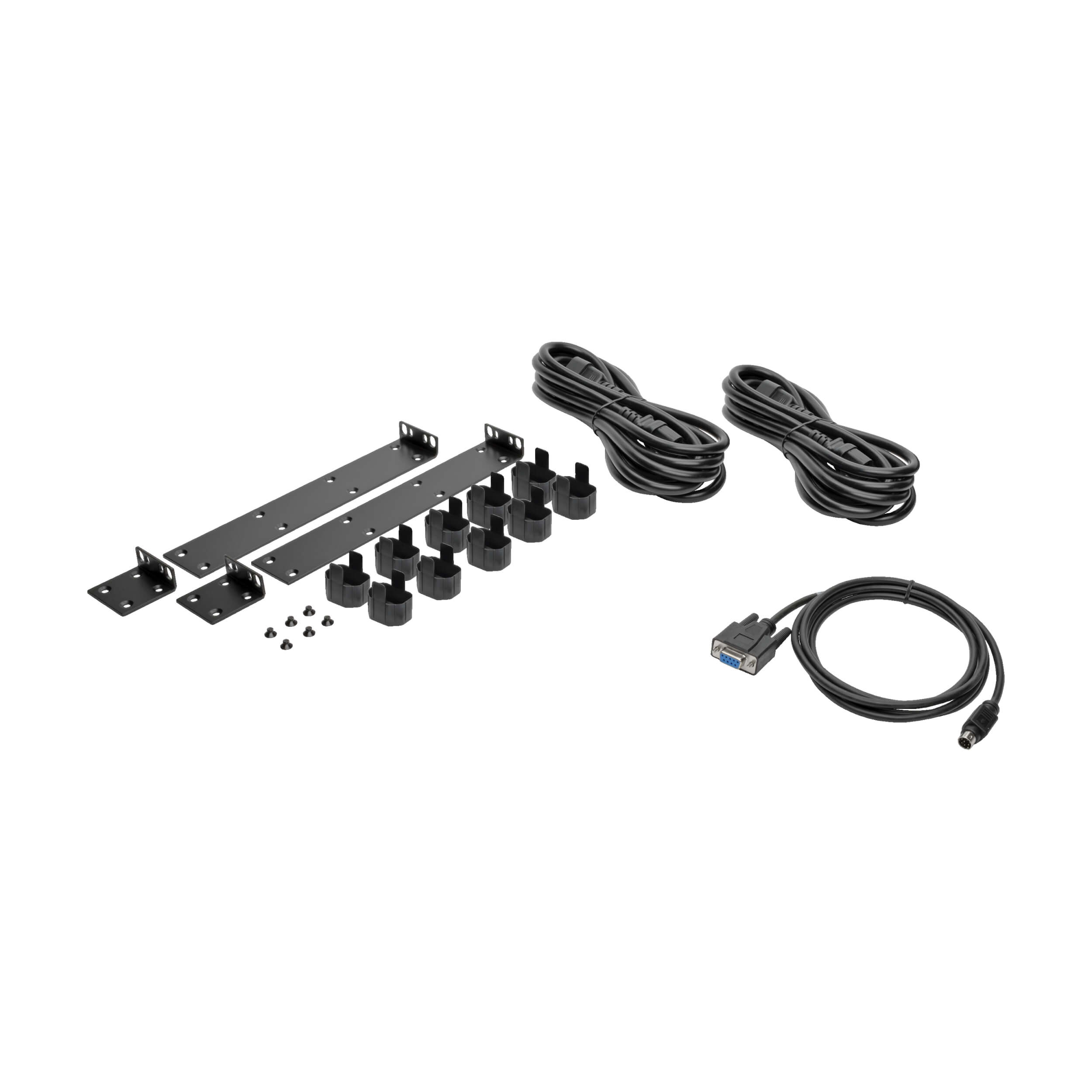 Single-Phase Metered PDU 120V, 8 x 5-15R Outlets | Eaton