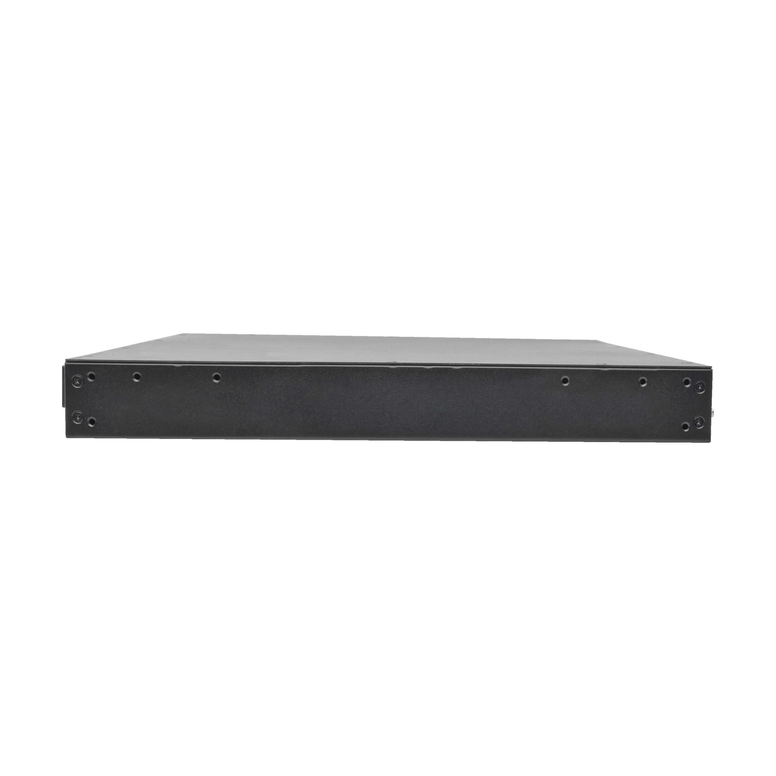 Switched PDU, 1U, 1-Phase, Horizontal, C13, C14 200-240V | Eaton