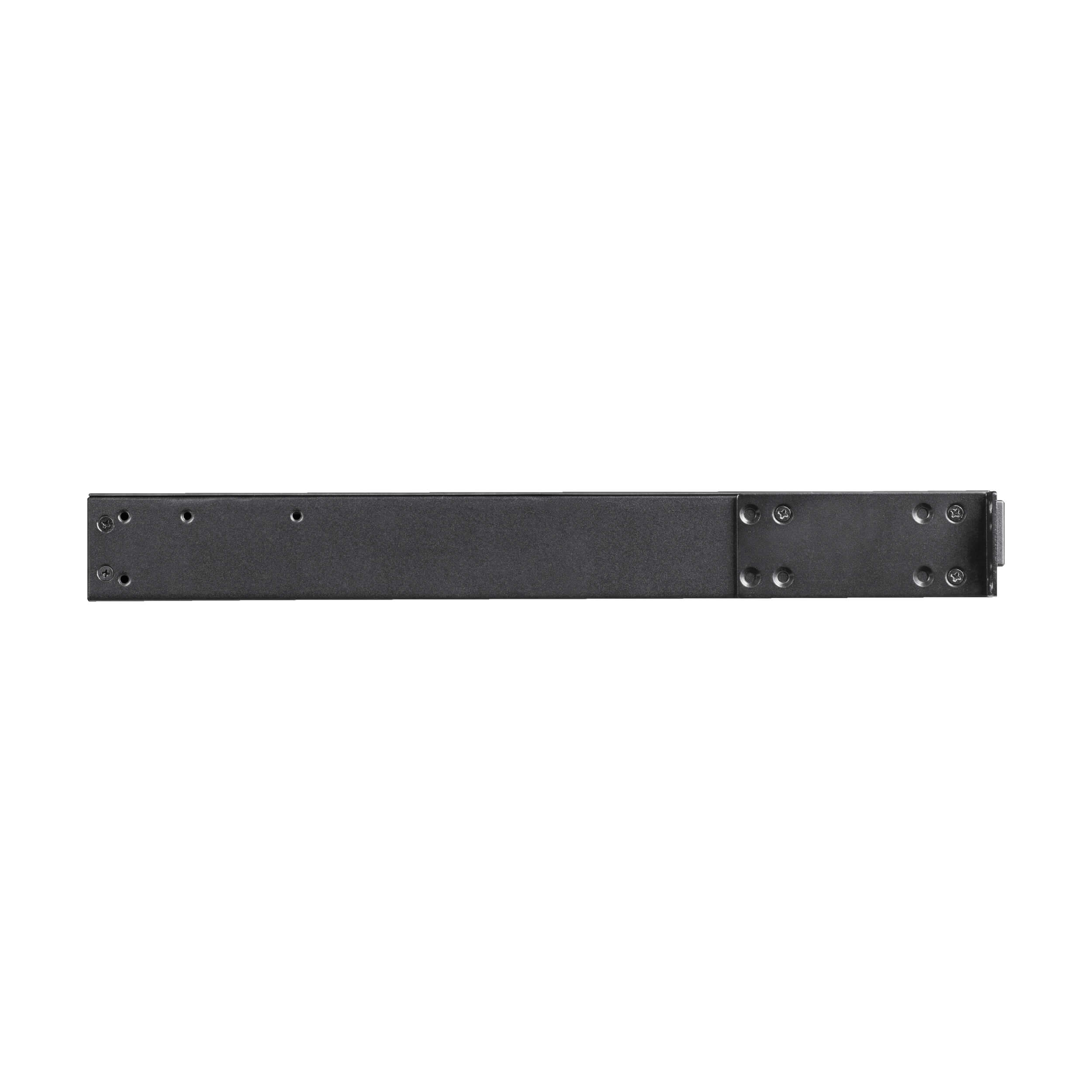 Single-Phase Metered PDU 120V, 16 x 5-15/20R Outlets | Eaton