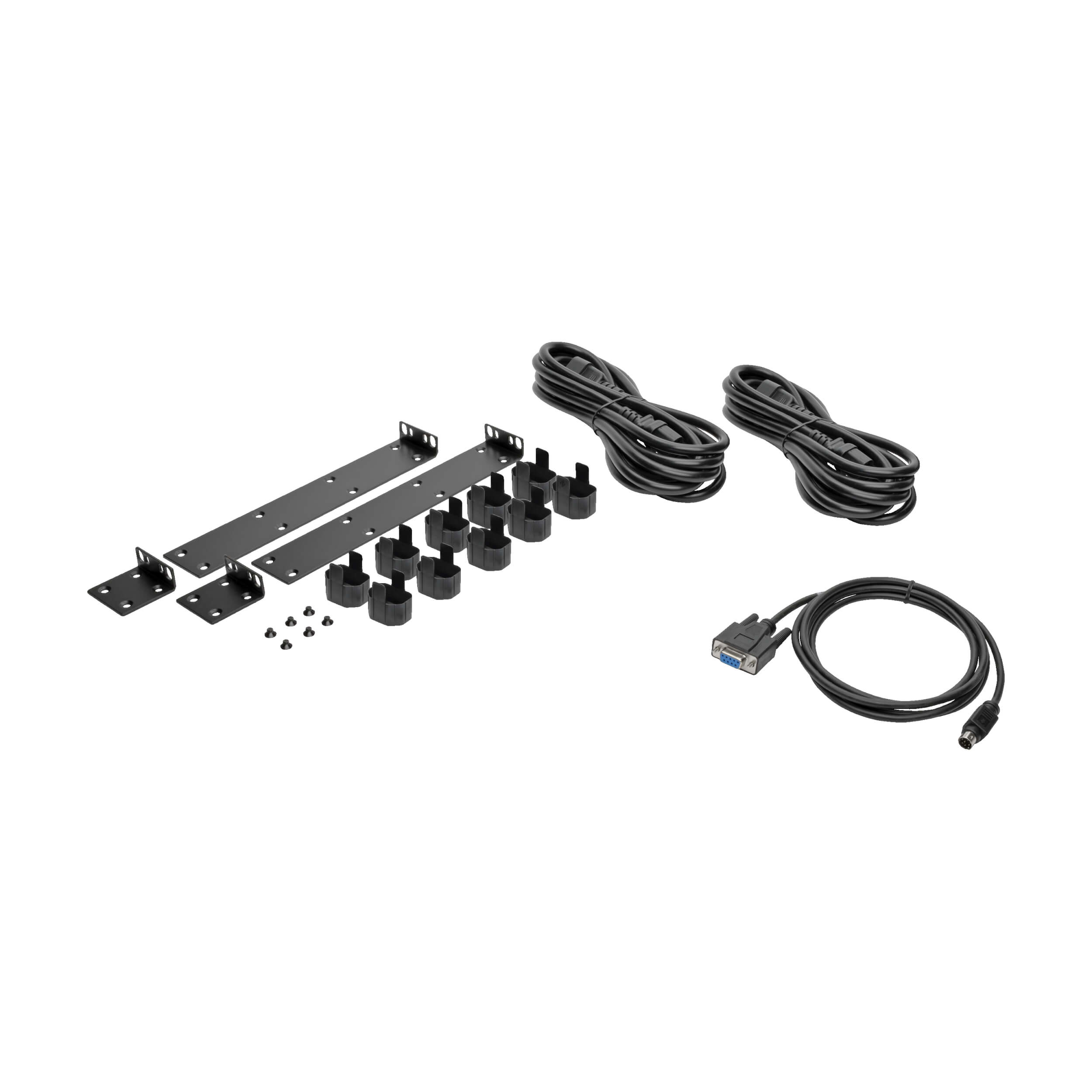 Single-Phase Metered PDU 120V, 16 x 5-15/20R Outlets | Eaton
