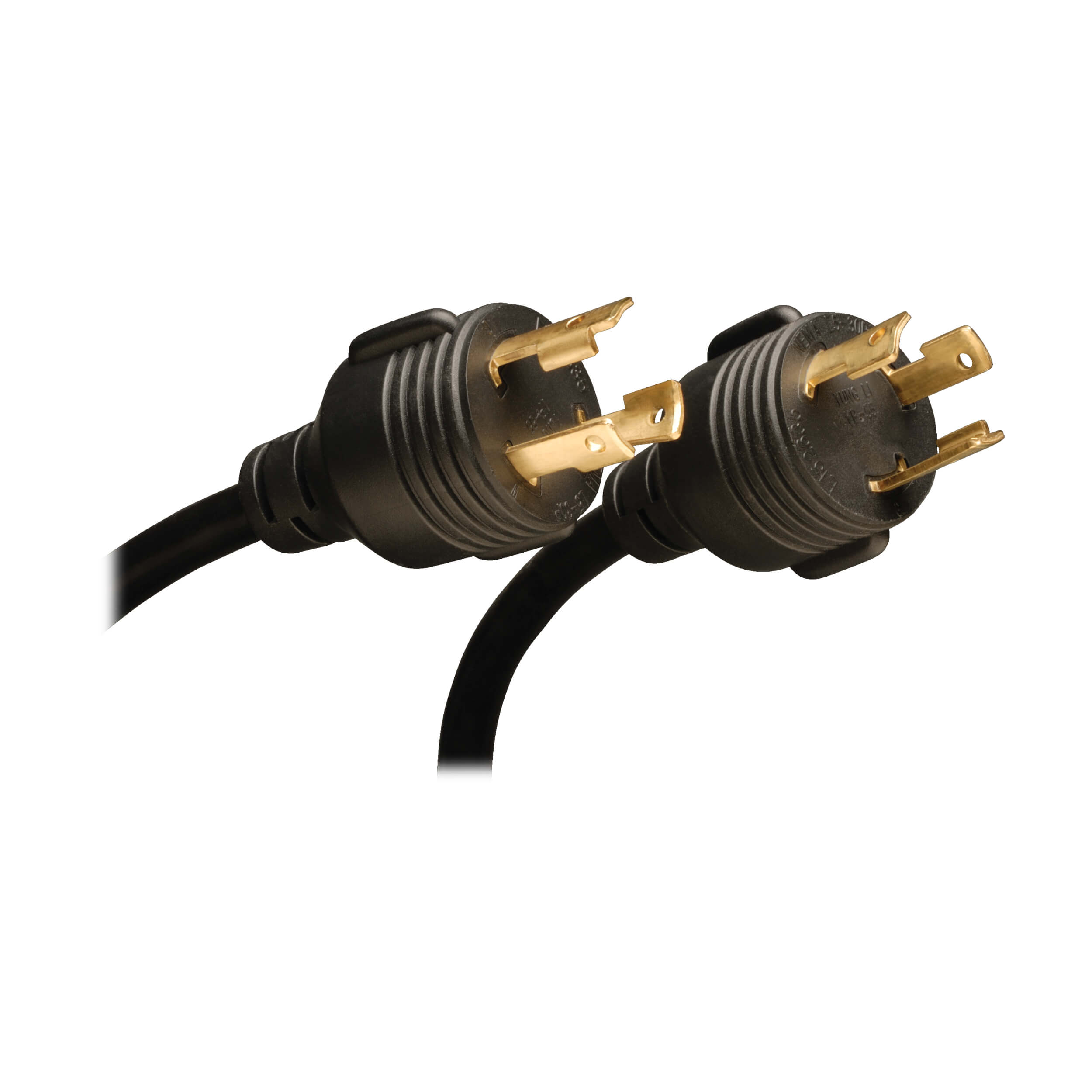 2.9kW Single-Phase Metered ATS PDU, 2 120V L5-30P Inputs, 24 5-15/20R ...